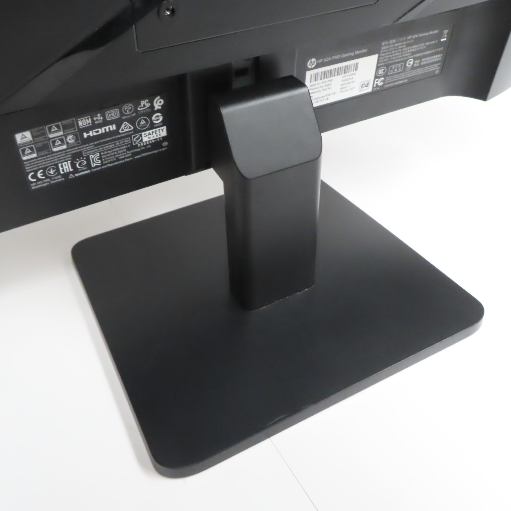 HP X24i 23.8" 1080p (FHD) 144Hz IPS Computer Monitor (Local Pick-Up Only)