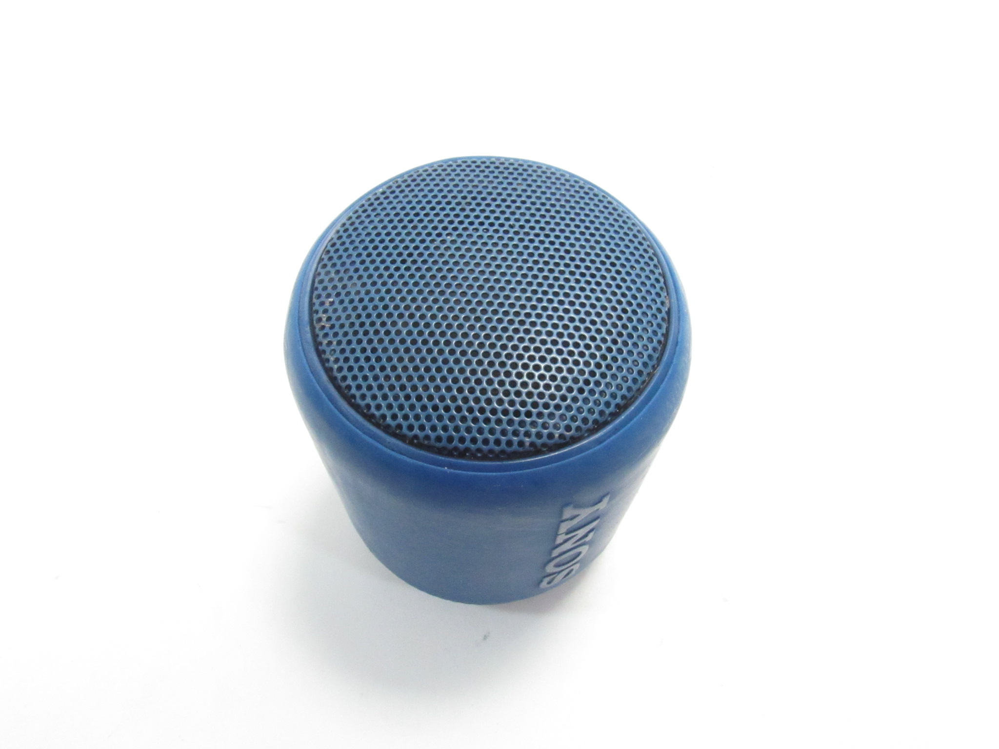 Sony SRS-XB10 Portable Bluetooth Speaker System Blue