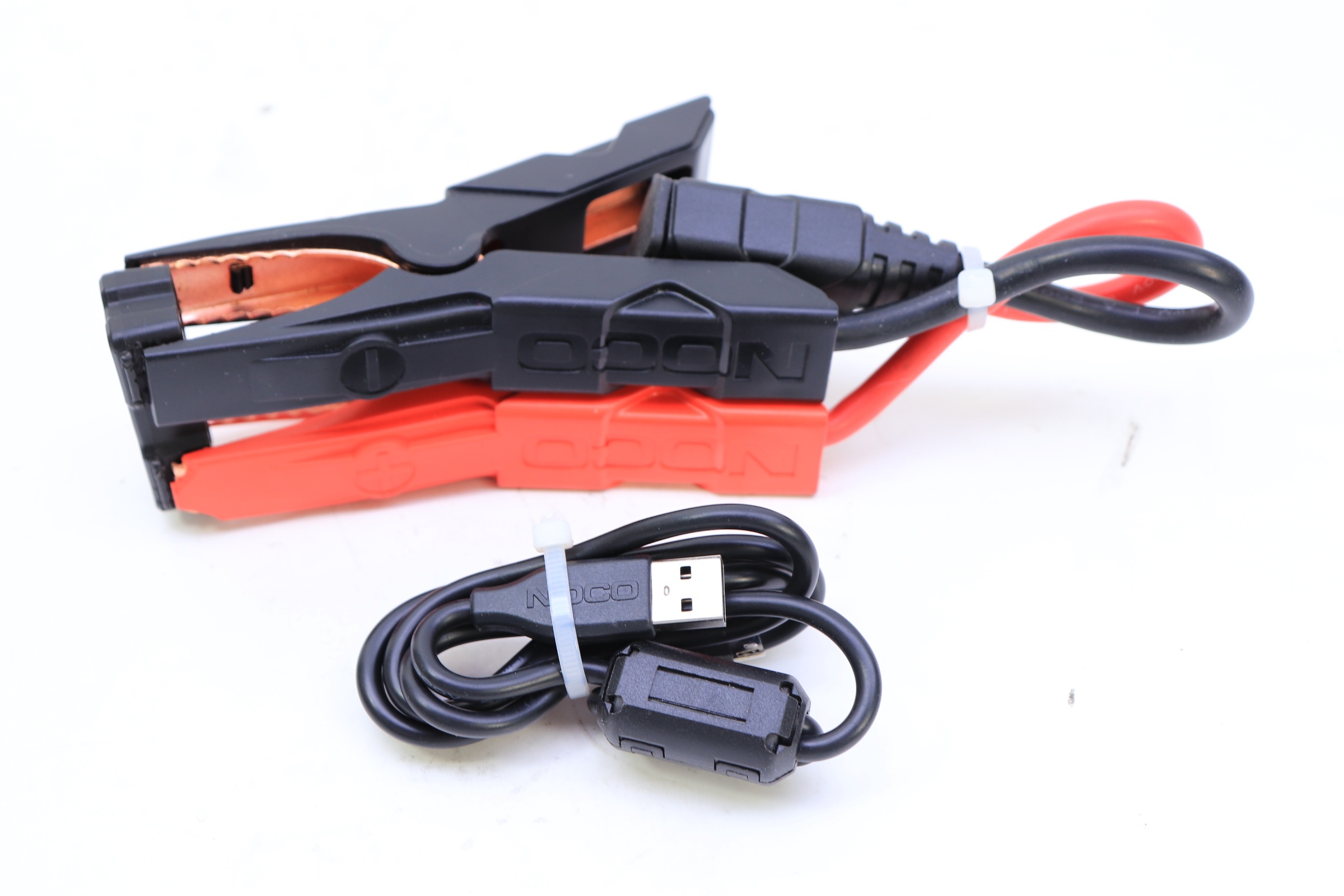 NOCO GB50 BOOST XL 12V 1500A UltraSafe Lithium Ion Portable Jump Starter