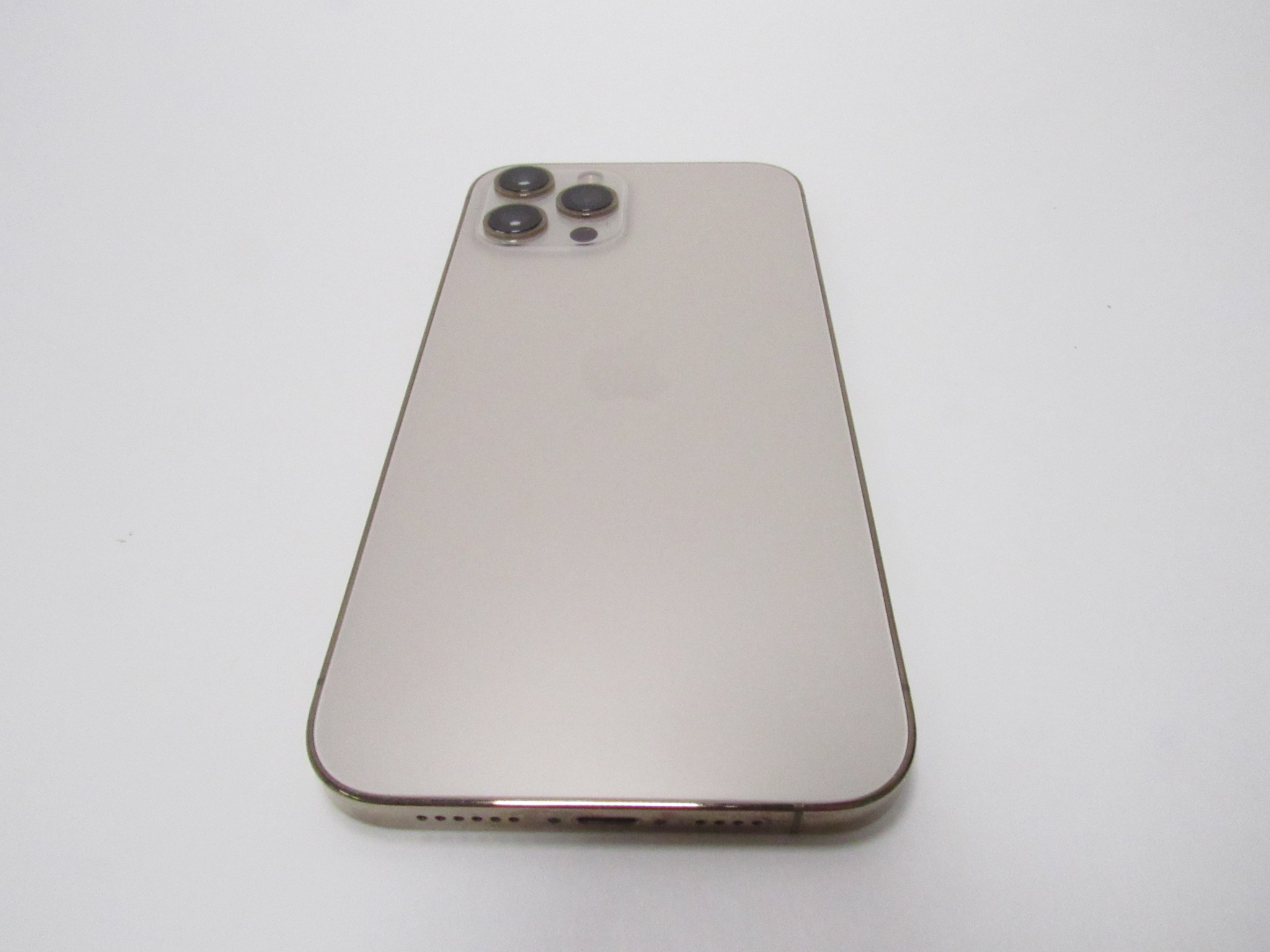 Apple iPhone 12 Pro Max MG903LL/A A2342 128GB AT&T Gold