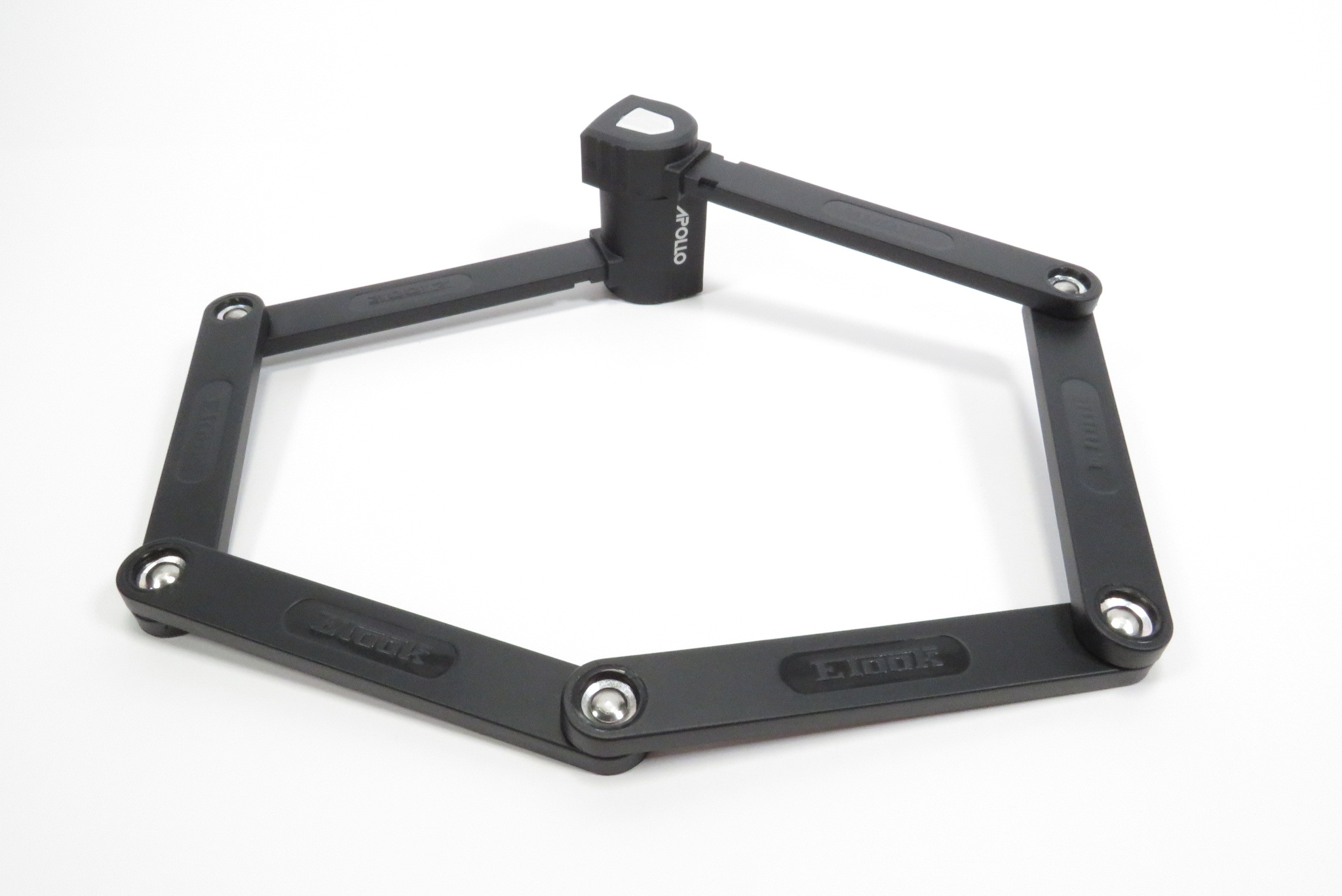 Apollo Etook Et490 35" Folding Lock