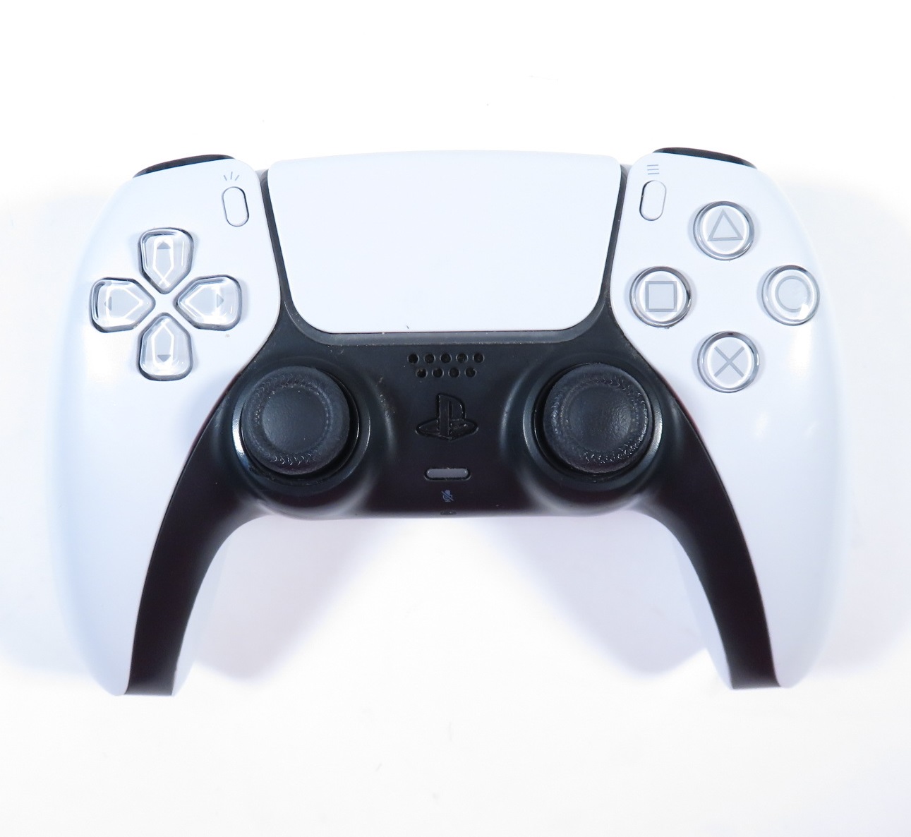 Sony PlayStation DualSense CFI-ZCT1W Adaptive Trigger Wireless Controller