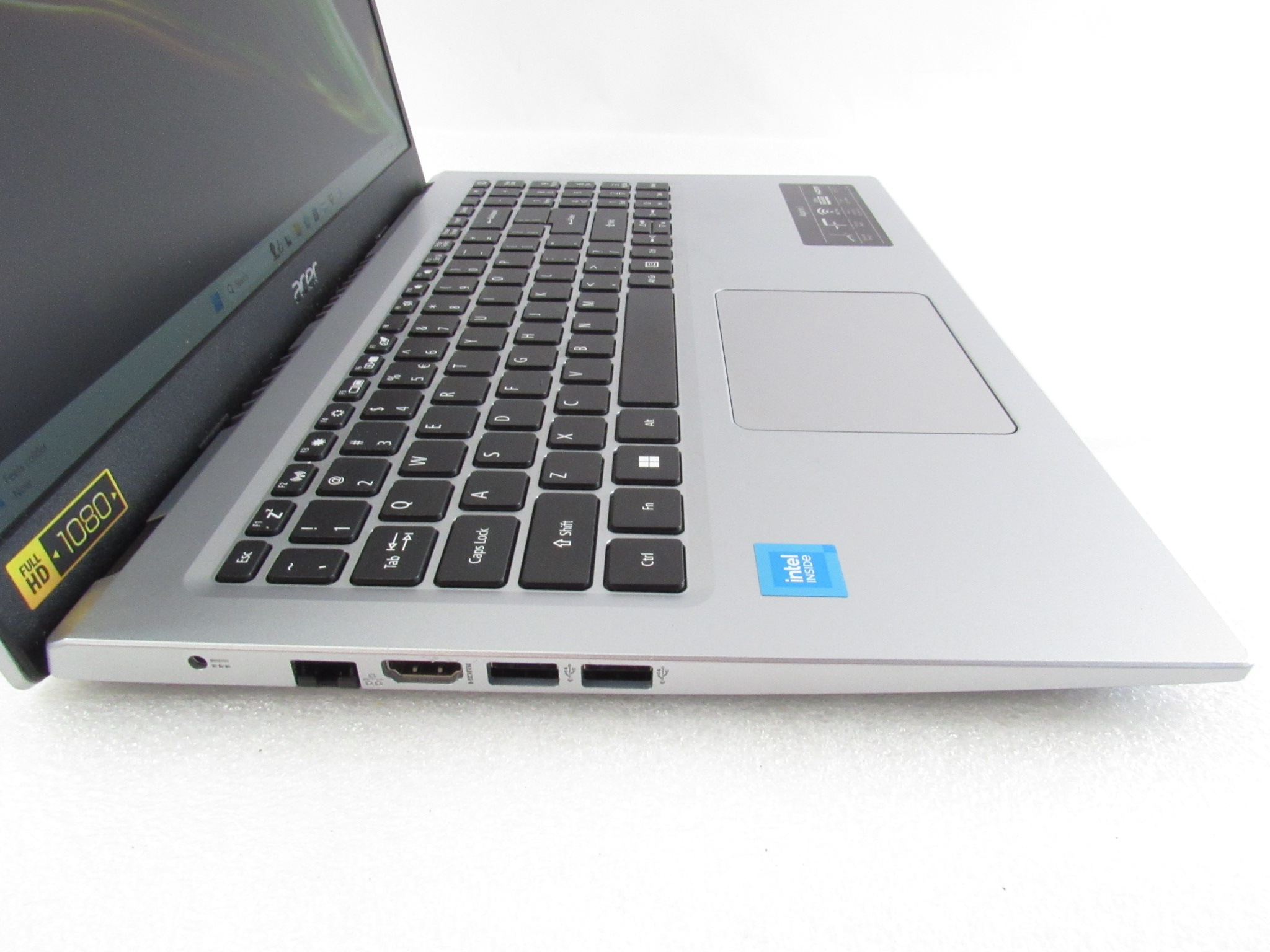 Asus A315-35-C3SA Intel Celeron N4500 1.10GHz 4GB RAM 128GB SSD 15.6"