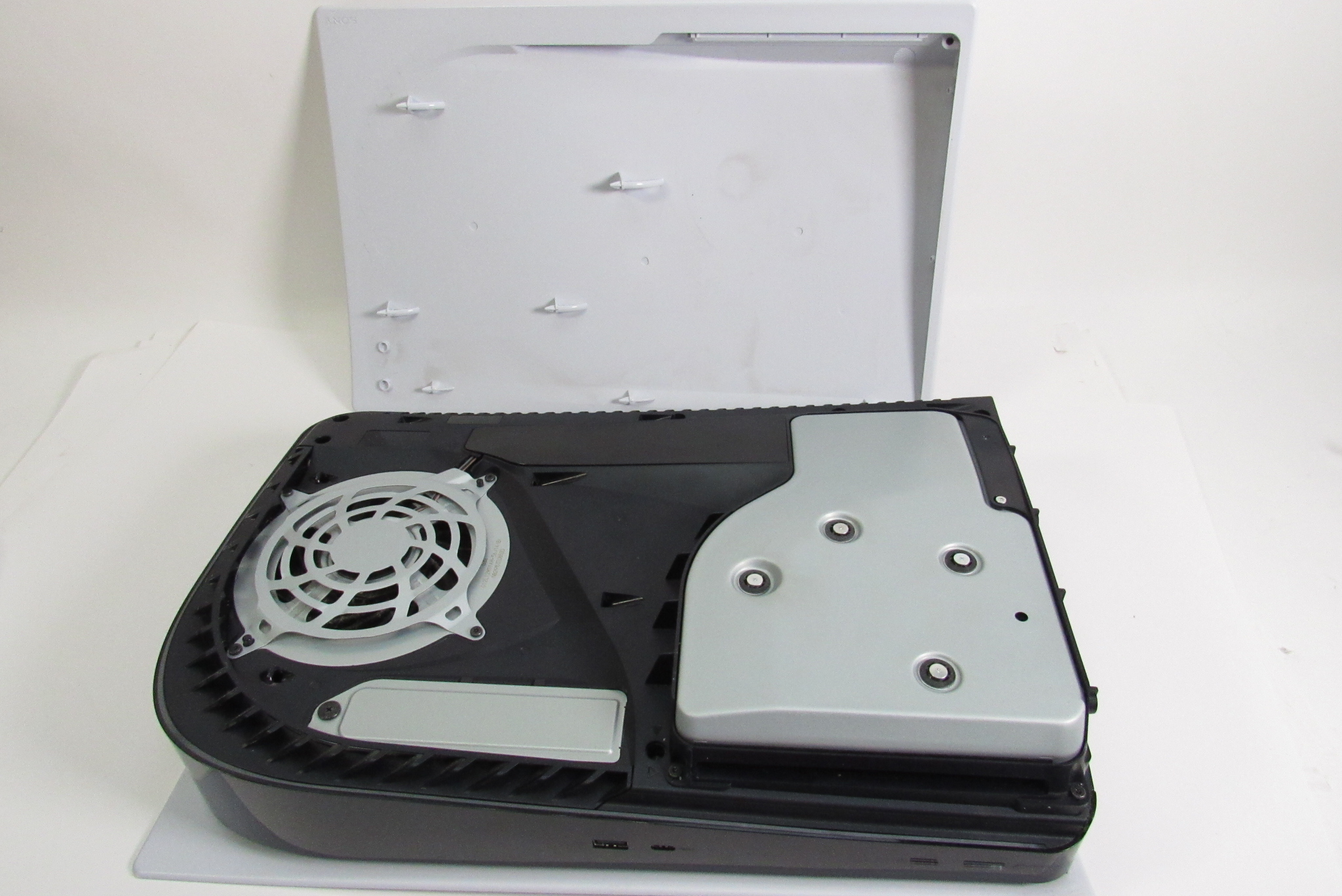 Sony PlayStation 5 CFI-1115A 825GB Video Game Console - See Description