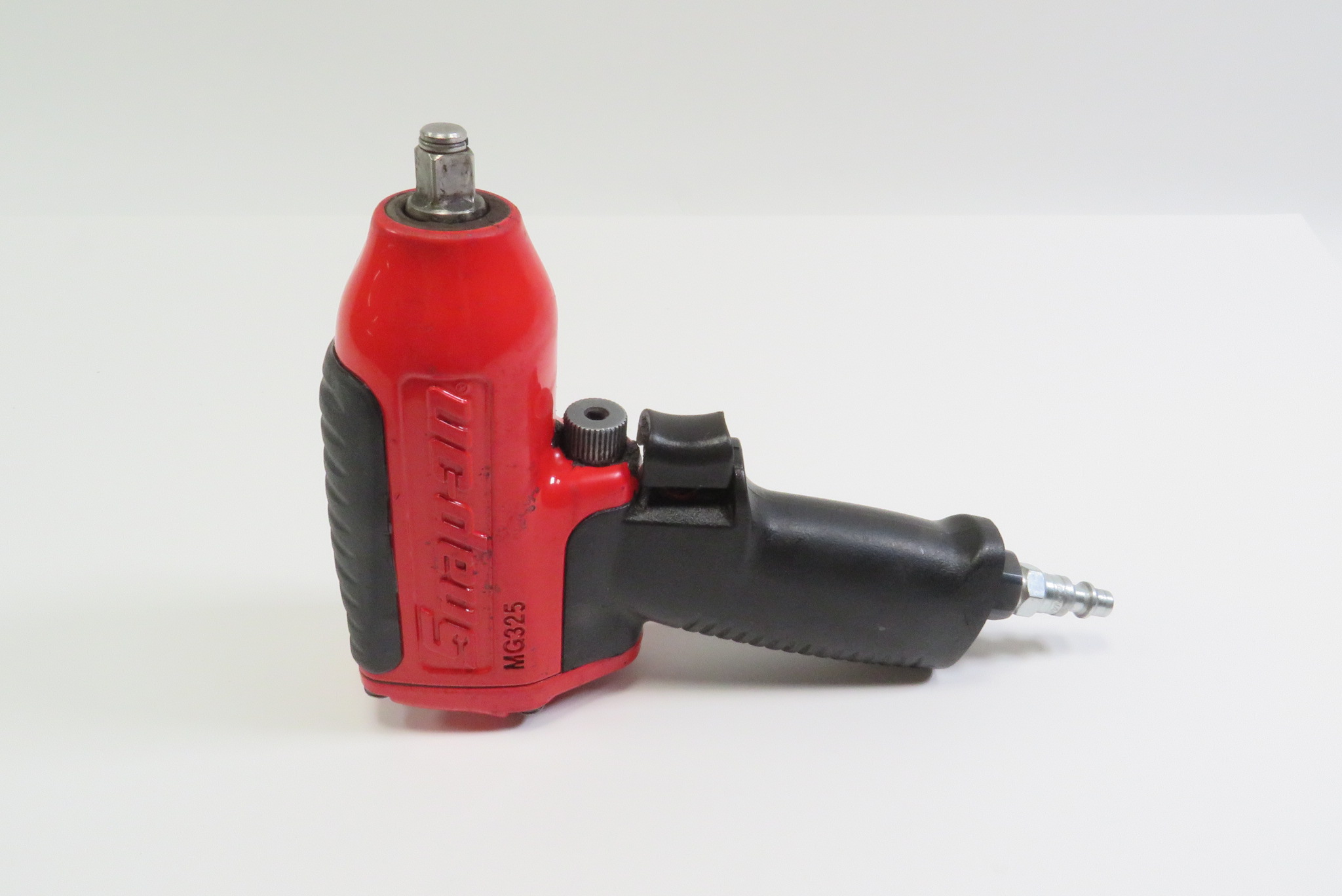 Snap-on Tools MG325 3/8" Drive Compact Air Impact Wrench