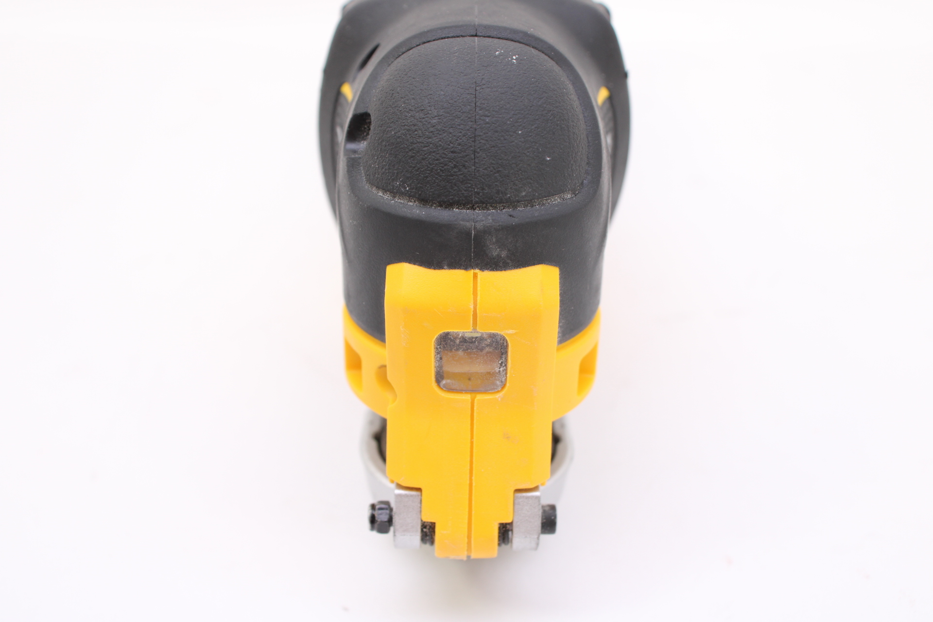 DeWalt DCS356 MAX XR 20V Brushless Cordless Oscillating Multi-Tool