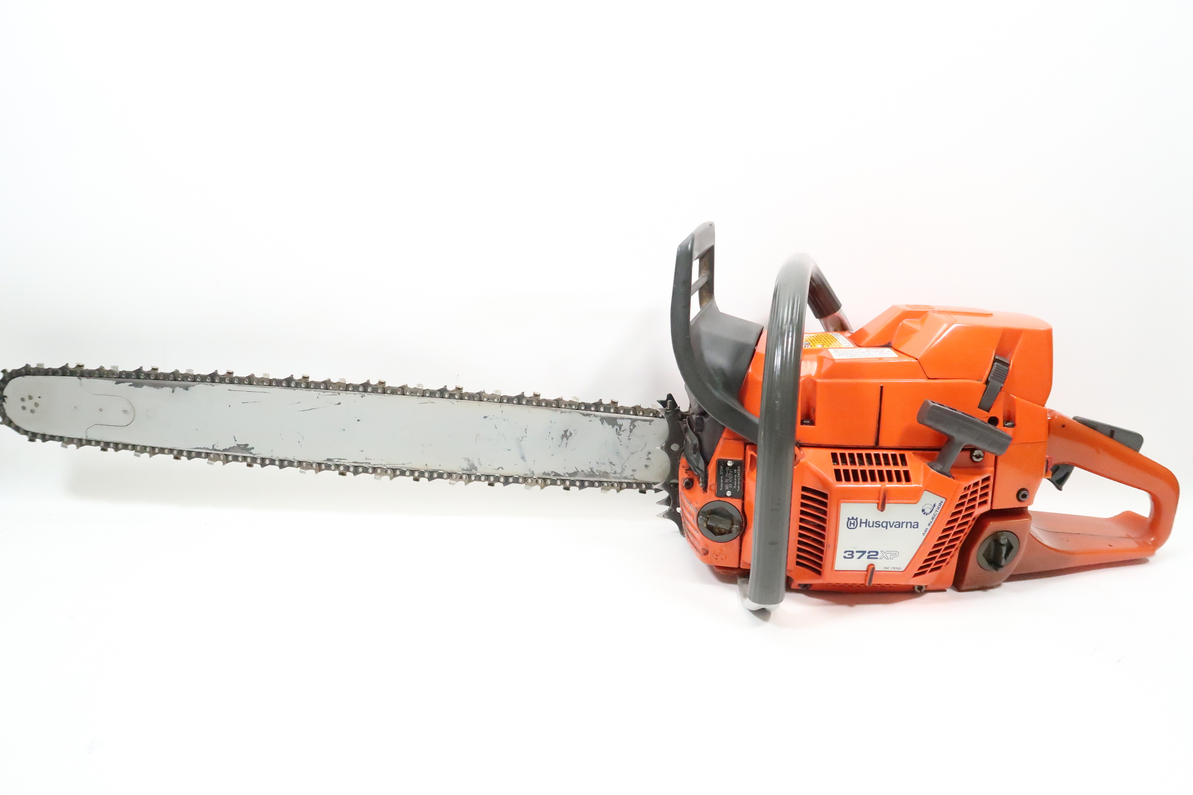 Husqvarna 372XP 71cc Chainsaw With 28" Bar