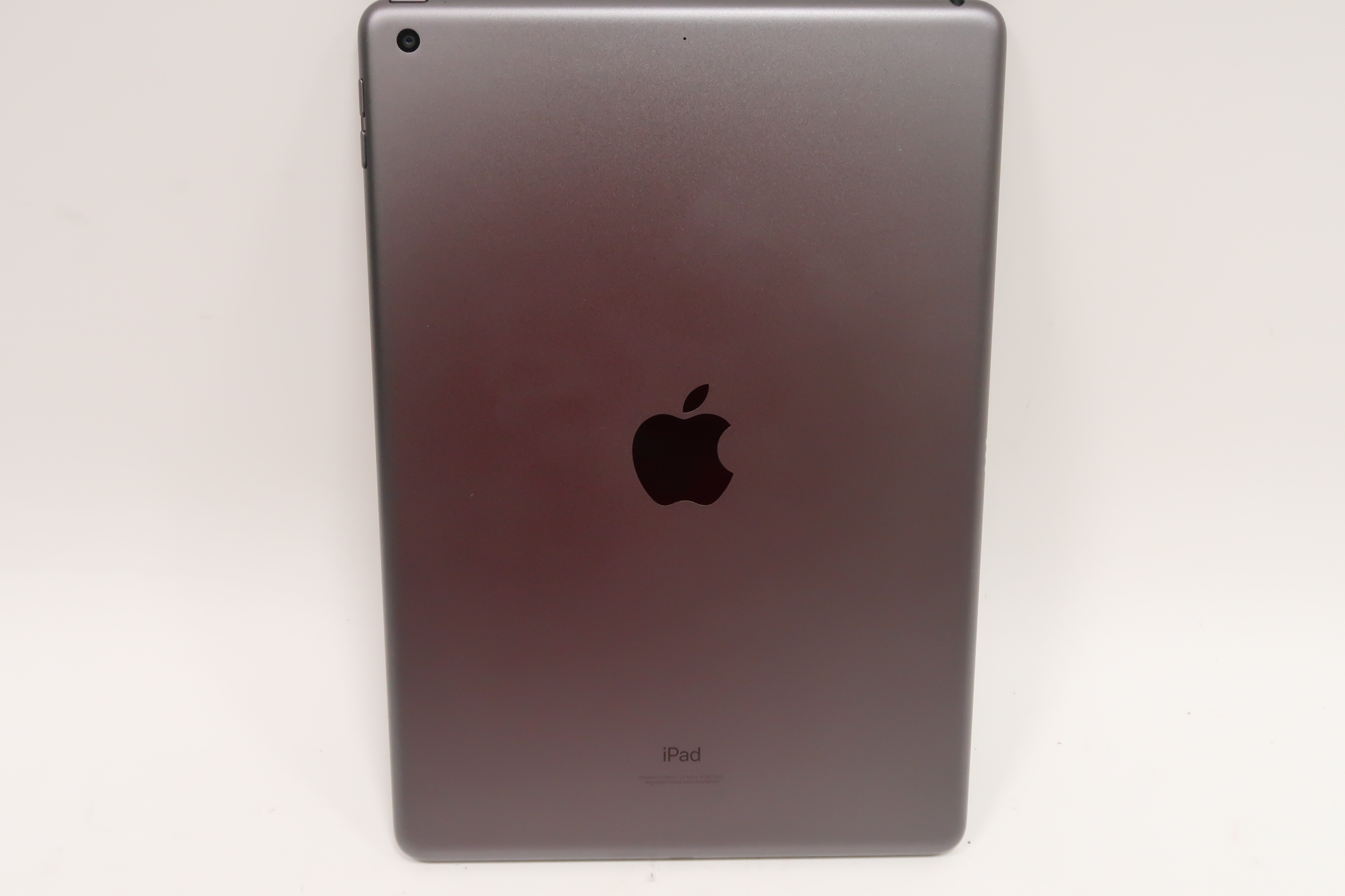 Apple iPad 9th Gen MK2K3LL/A 64GB Wi-Fi Space Gray 10.2" Tablet