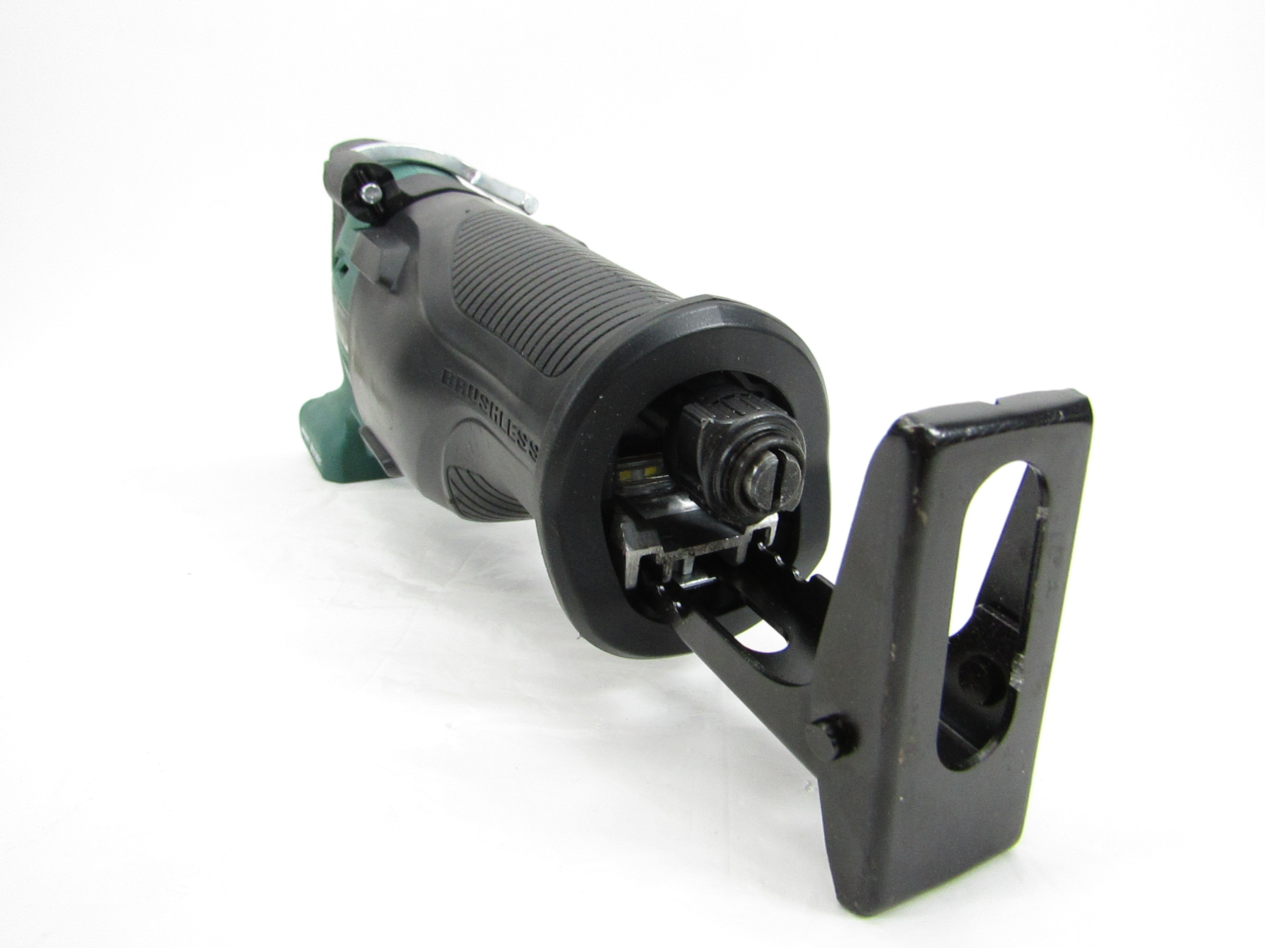 Masterforce 241-0352 20V Cordless Brushless Reciprocating Saw Kit