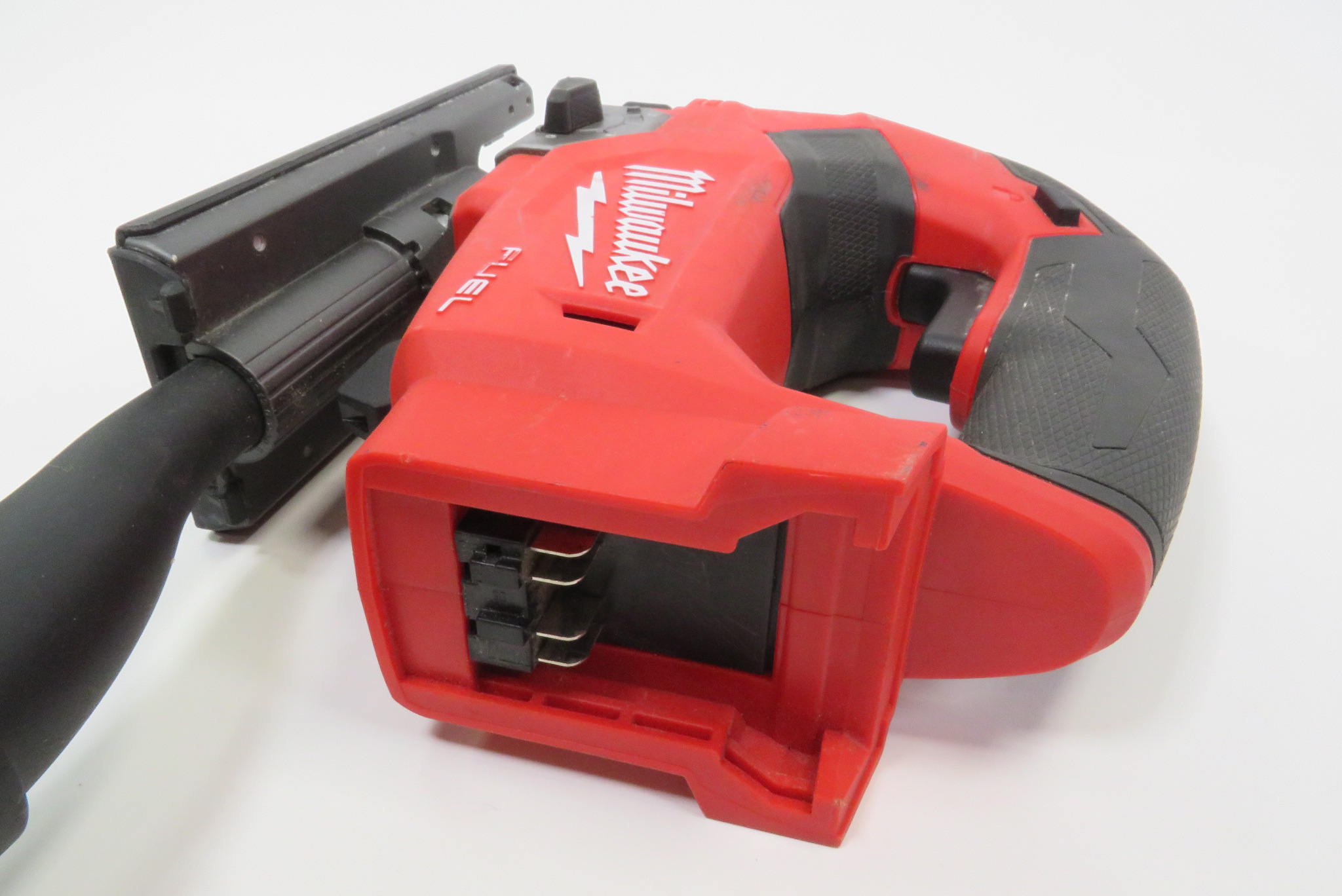 Milwaukee 2737-20 M18 FUEL 18-Volt Lithium-Ion Brushless Cordless Jig Saw
