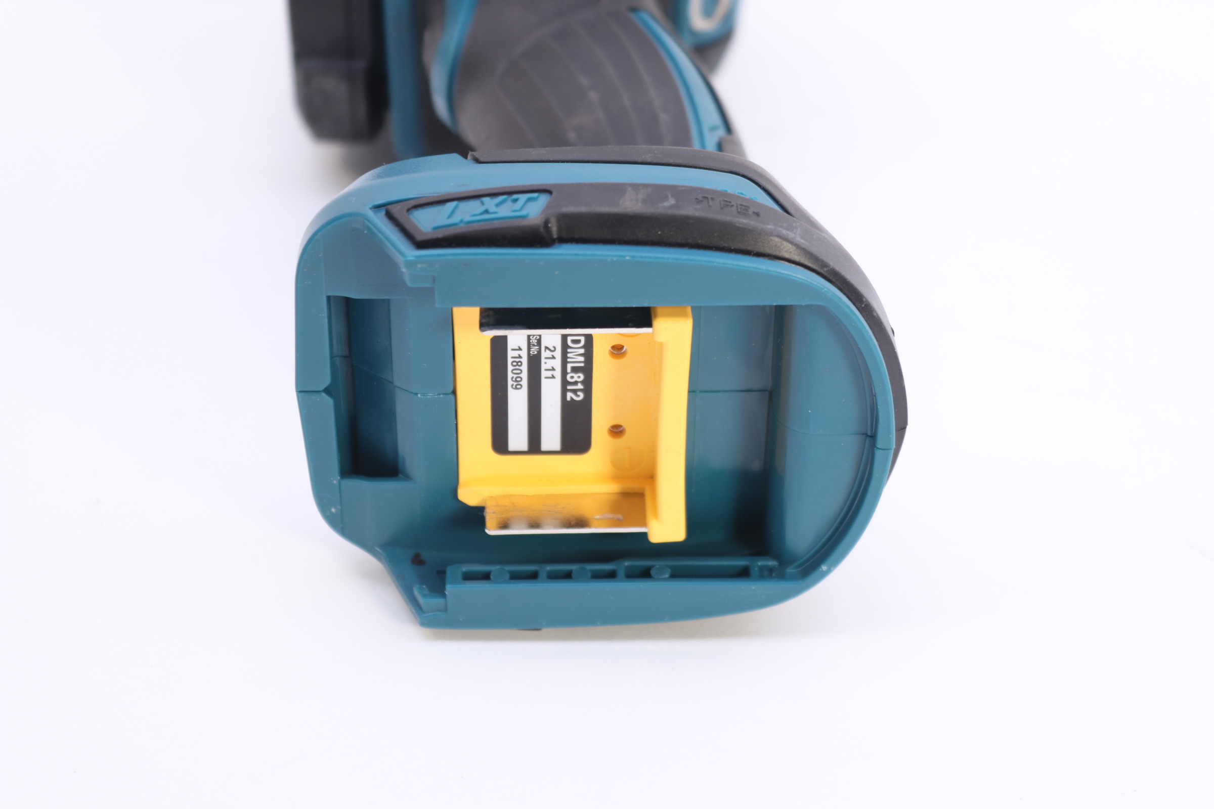 Makita DML812 18V LXT Lithium-Ion Cordless L.E.D. Flashlight