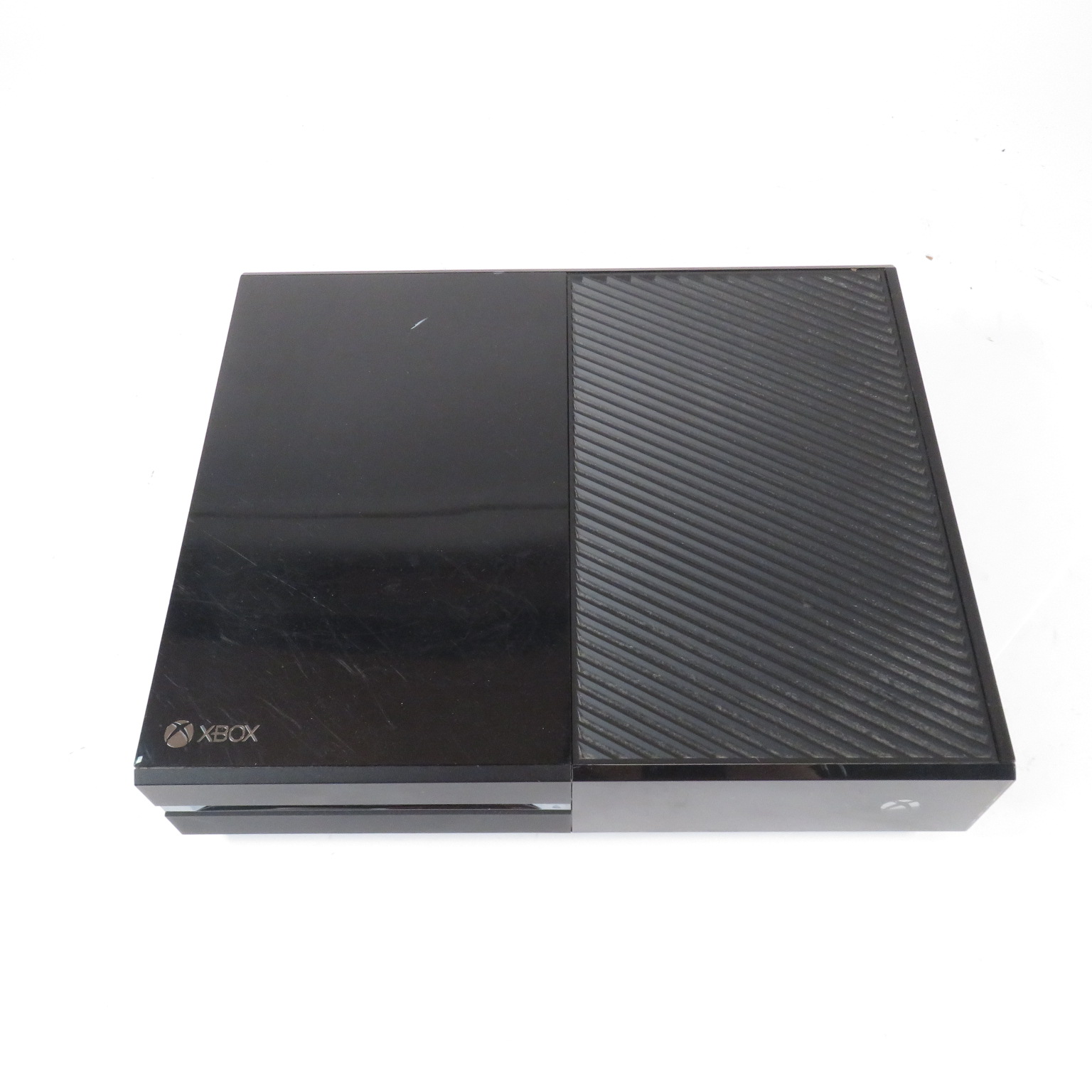 Microsoft Xbox One 1540 500GB HDD Black Body Home Video Game Console 0009