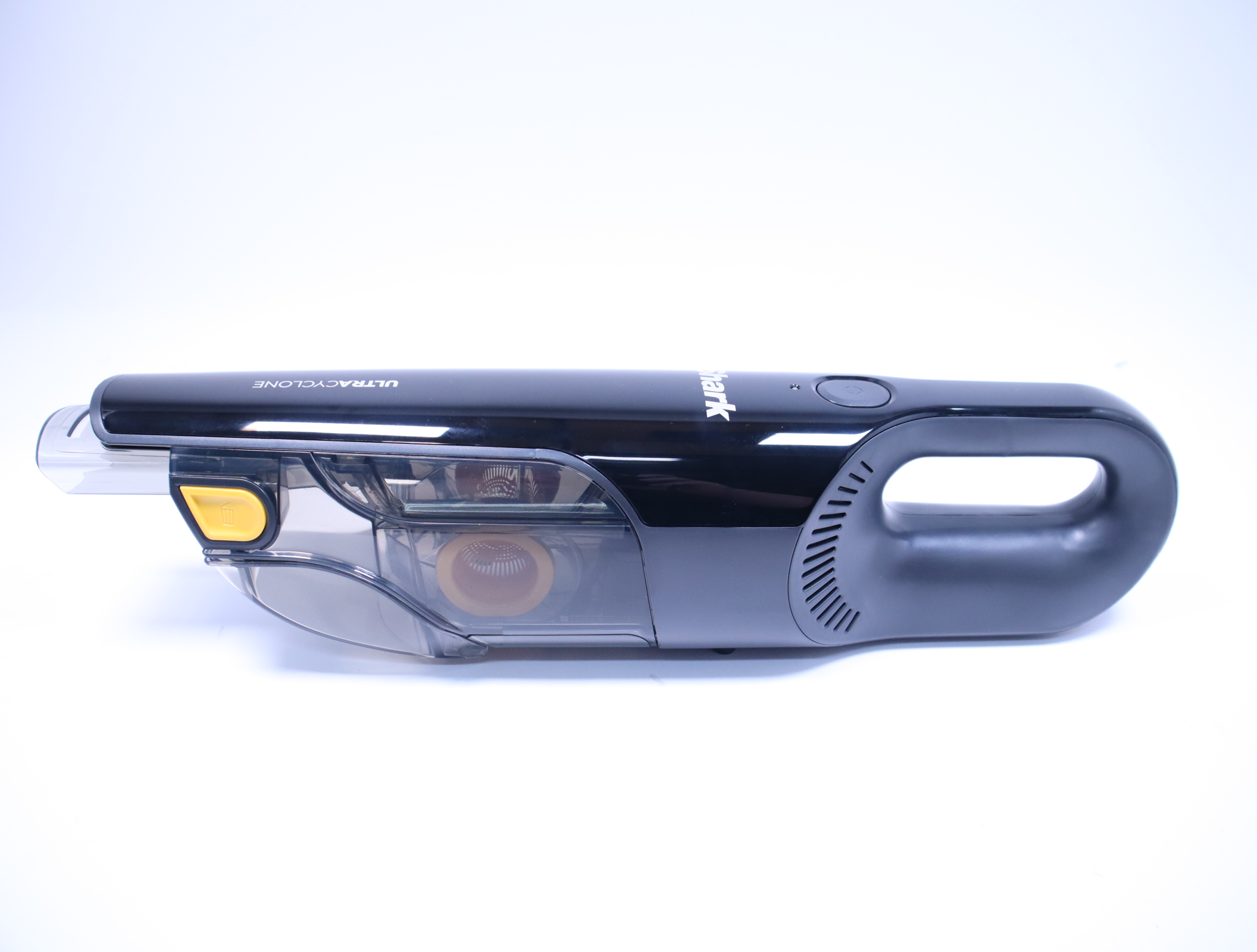 Shark Ultra Cyclone CH951 Pet Pro Plus Cordless Handheld Vacuum Black