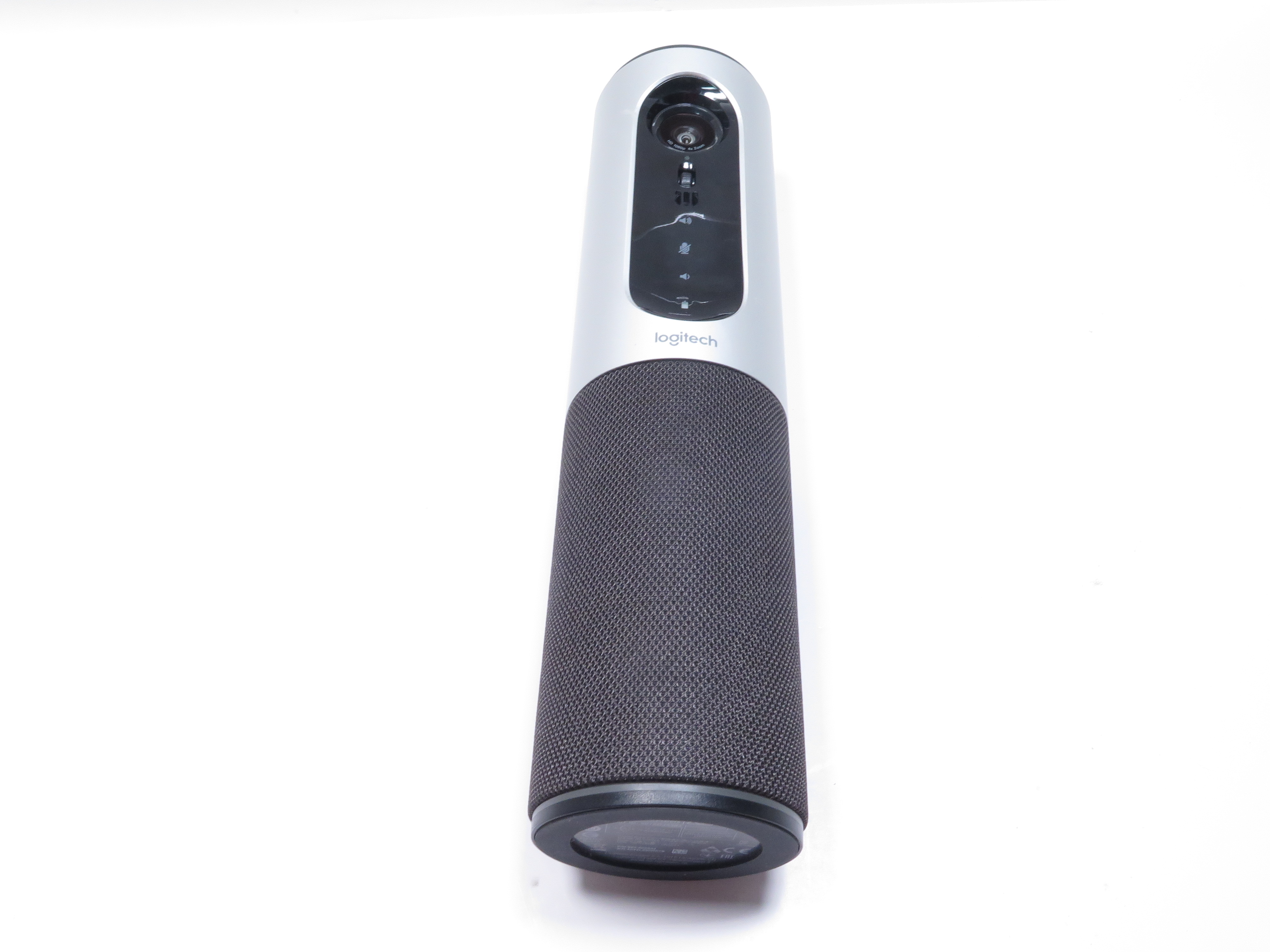 Logitech Conference Cam VR0013 Connect All-in-One Video Device 6757