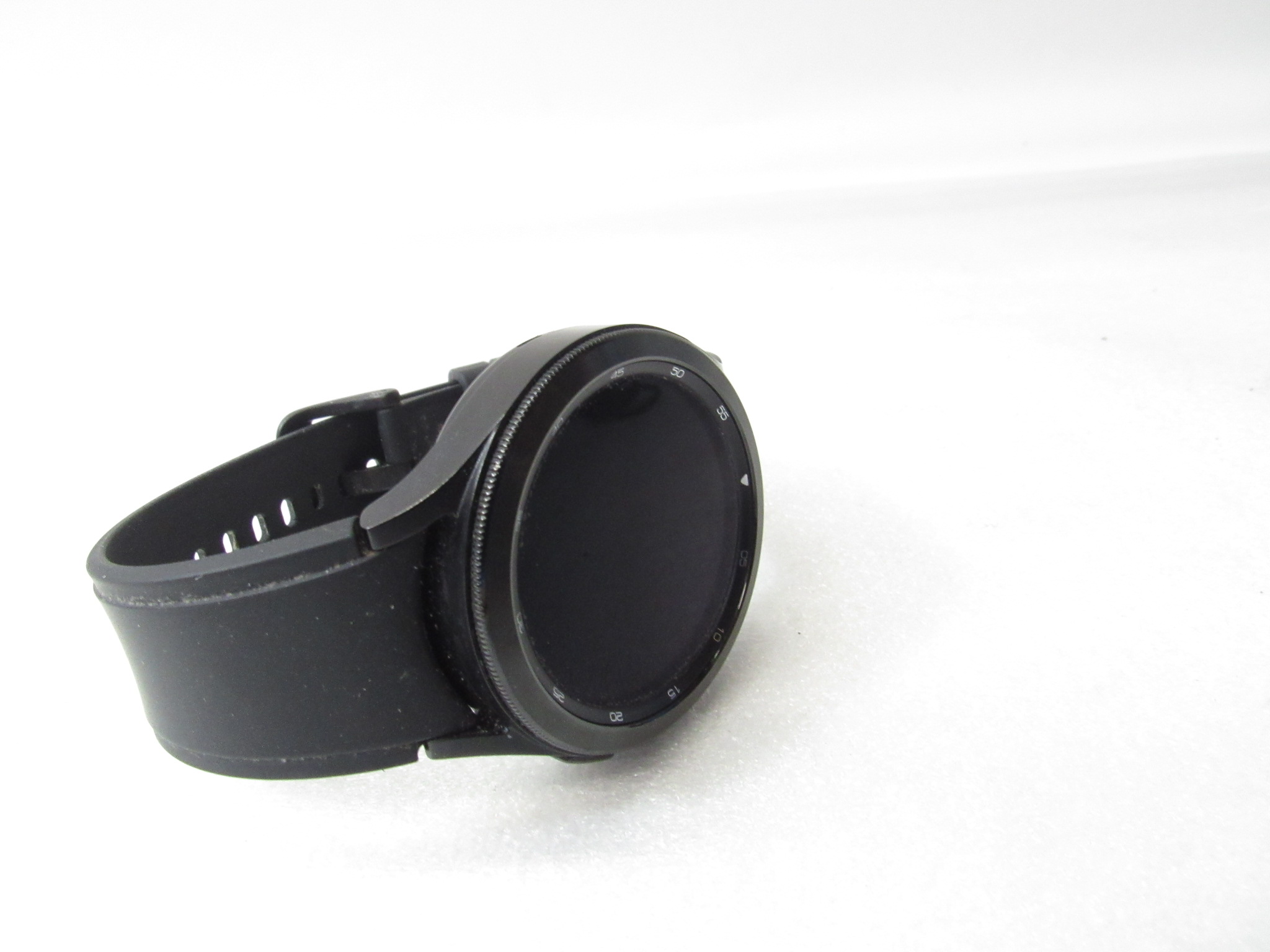 Samsung Galaxy Watch4 Classic SM-R895U 46mm Case LTE Touchscreen Smartwatch