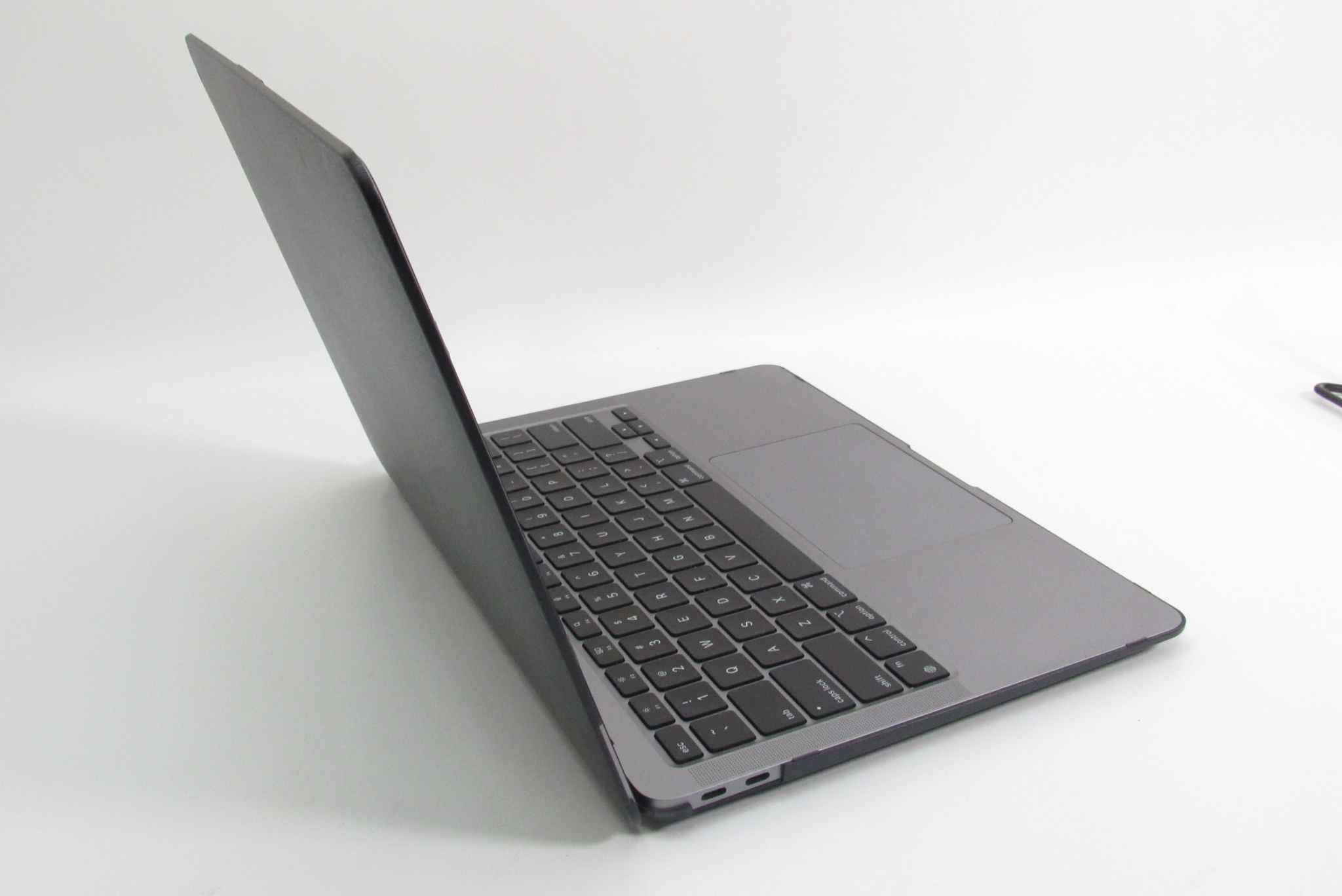 Apple MacBook Air 2020 (M1) MGN63LL/A Apple M1 3.2GHz 8GB RAM 256GB SSD ...