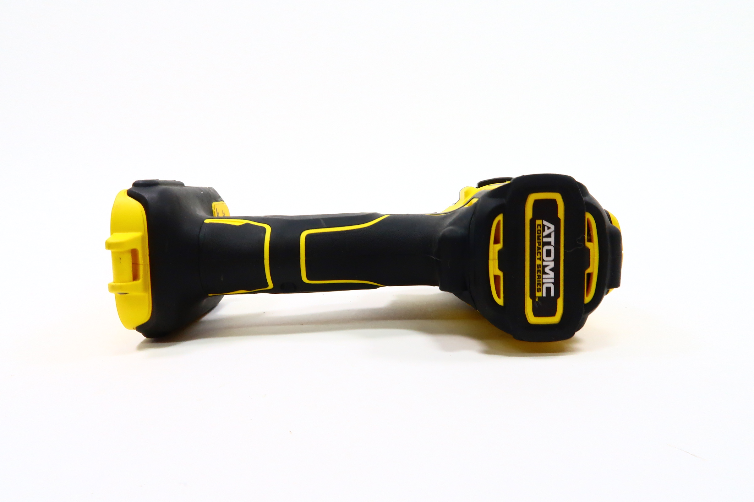 DeWalt DCD709 20-Volt MAX Li-Ion Cordless Brushless Compact 1/2" Hammer ...