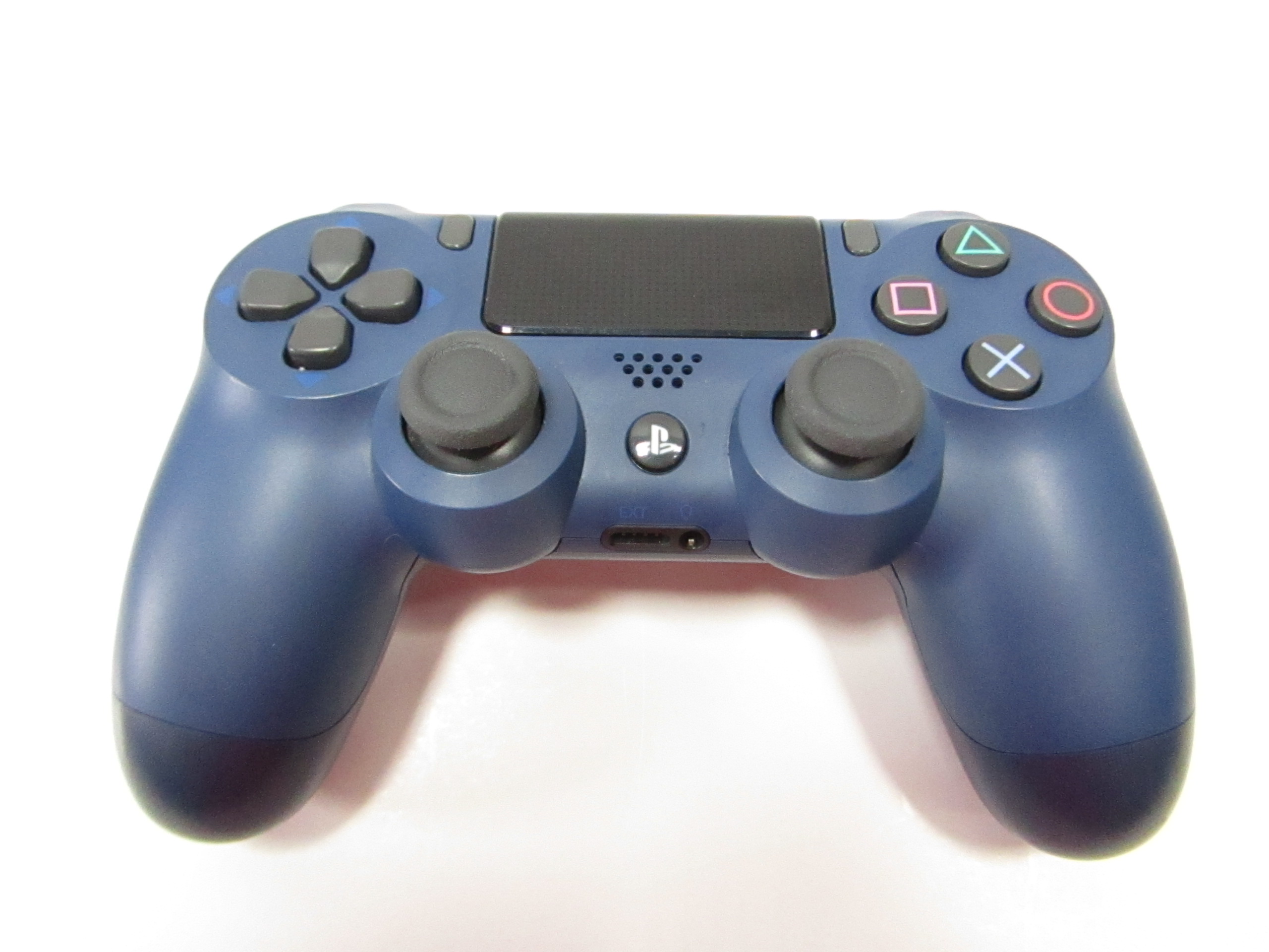 Sony DualShock 4 CUH-ZCT2U PlayStation 4 Video Game Controller