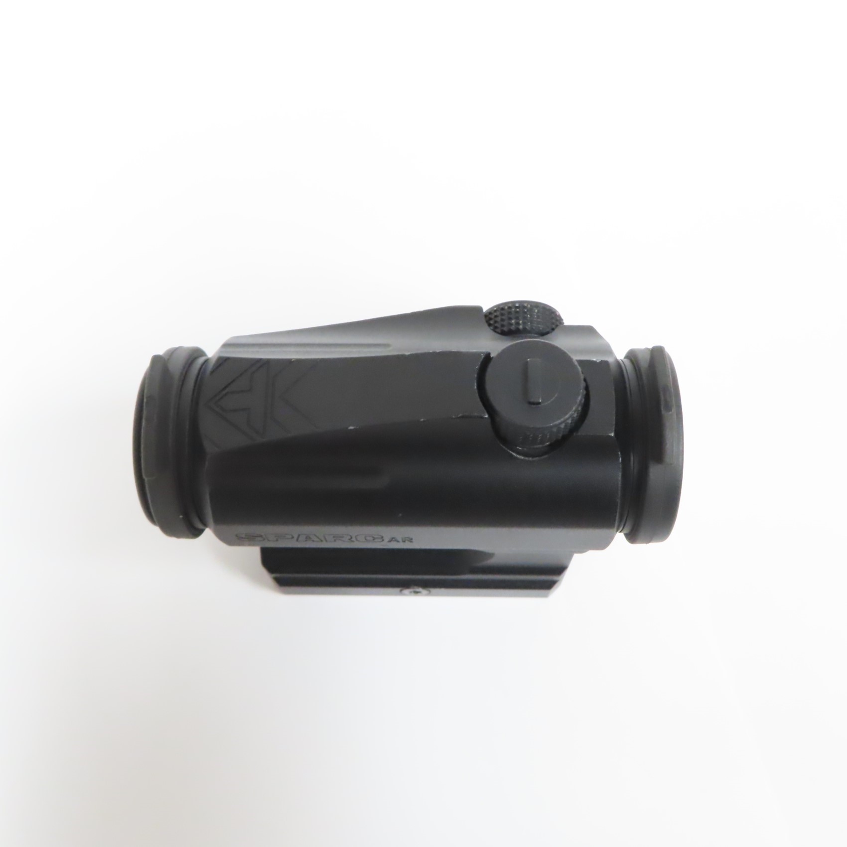 Vortex Optics SPARC AR 2 MOA 1x 22mm Red Dot Rifle Sight