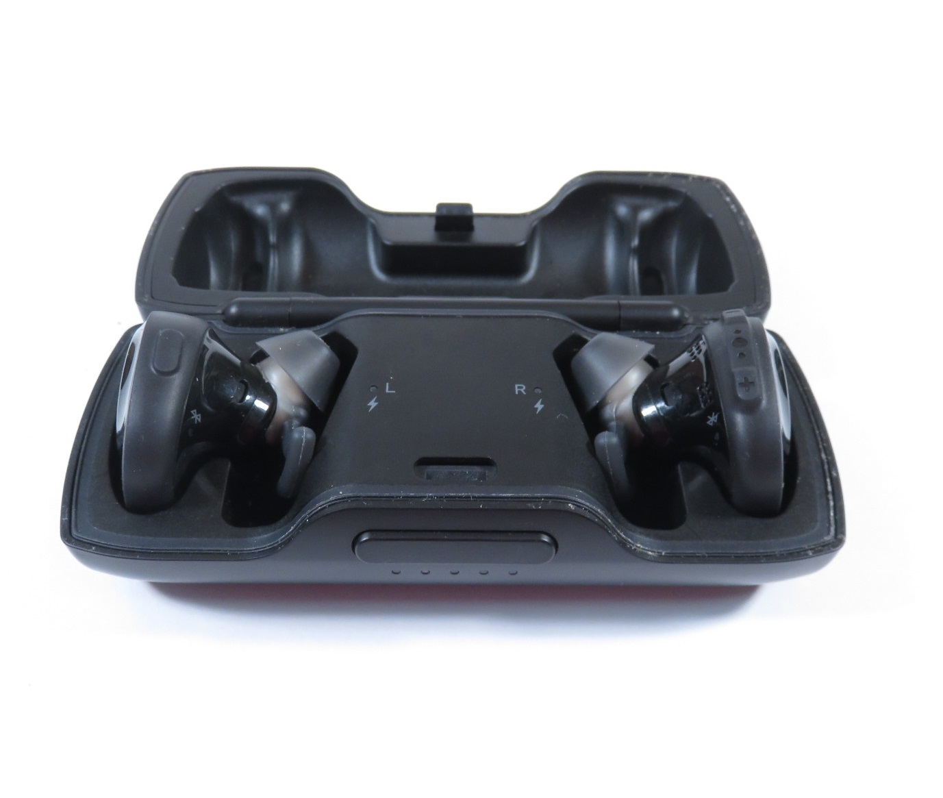 Bose SoundSport Free 774373-0010 Wireless Bluetooth Portable Earbud ...