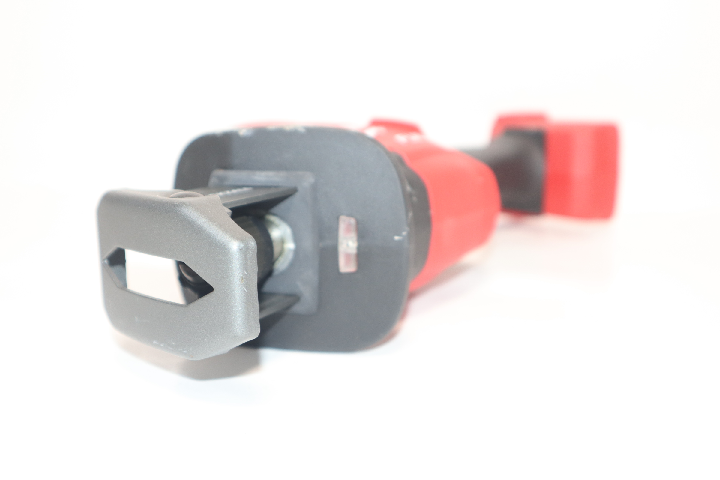 Milwaukee 2719-20 M18 FUEL HACKZALL Handheld Reciprocating Saw 5981 ...