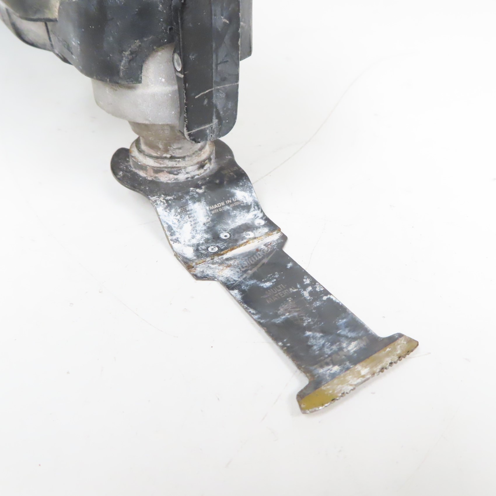 Makita USA Inc. XMT03 LXT 18V Cordless Oscillating Multi-Tool