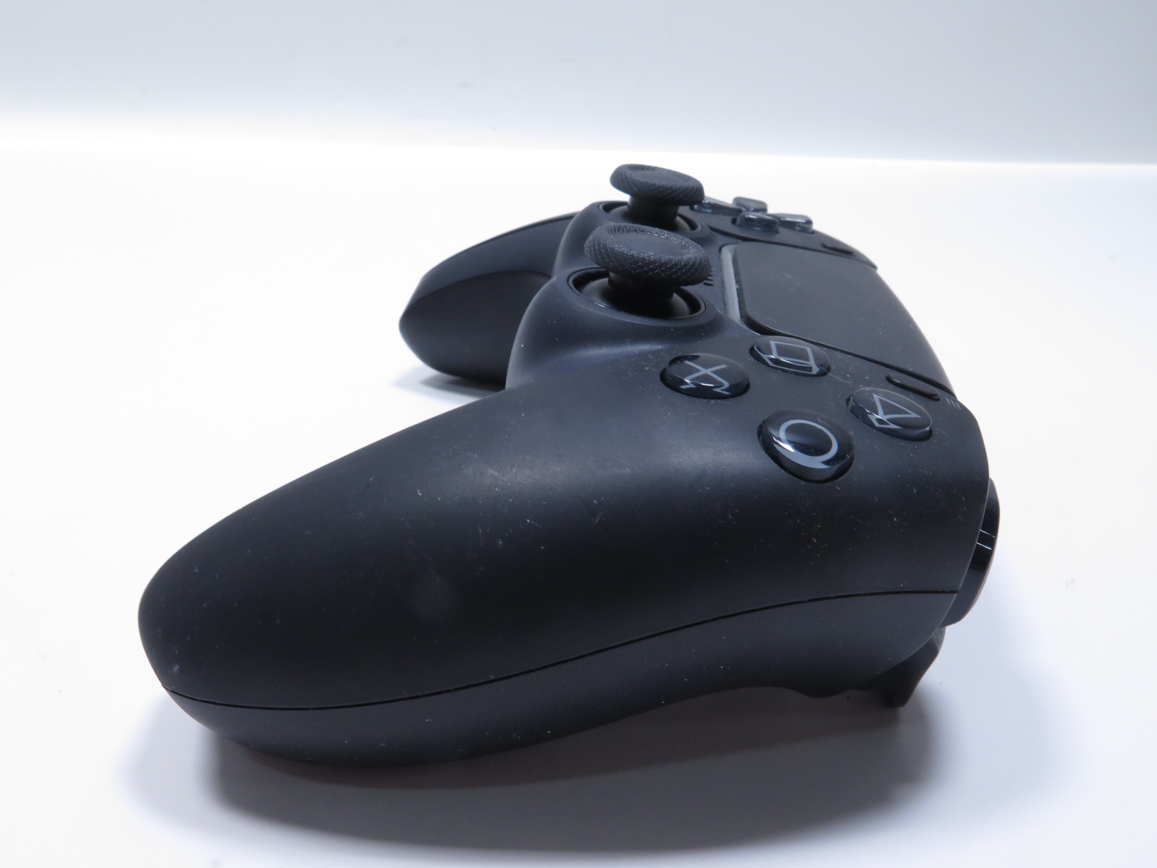 Sony CFI-ZCT1W PlayStation 5 DualSense Wireless Controller - Midnight ...