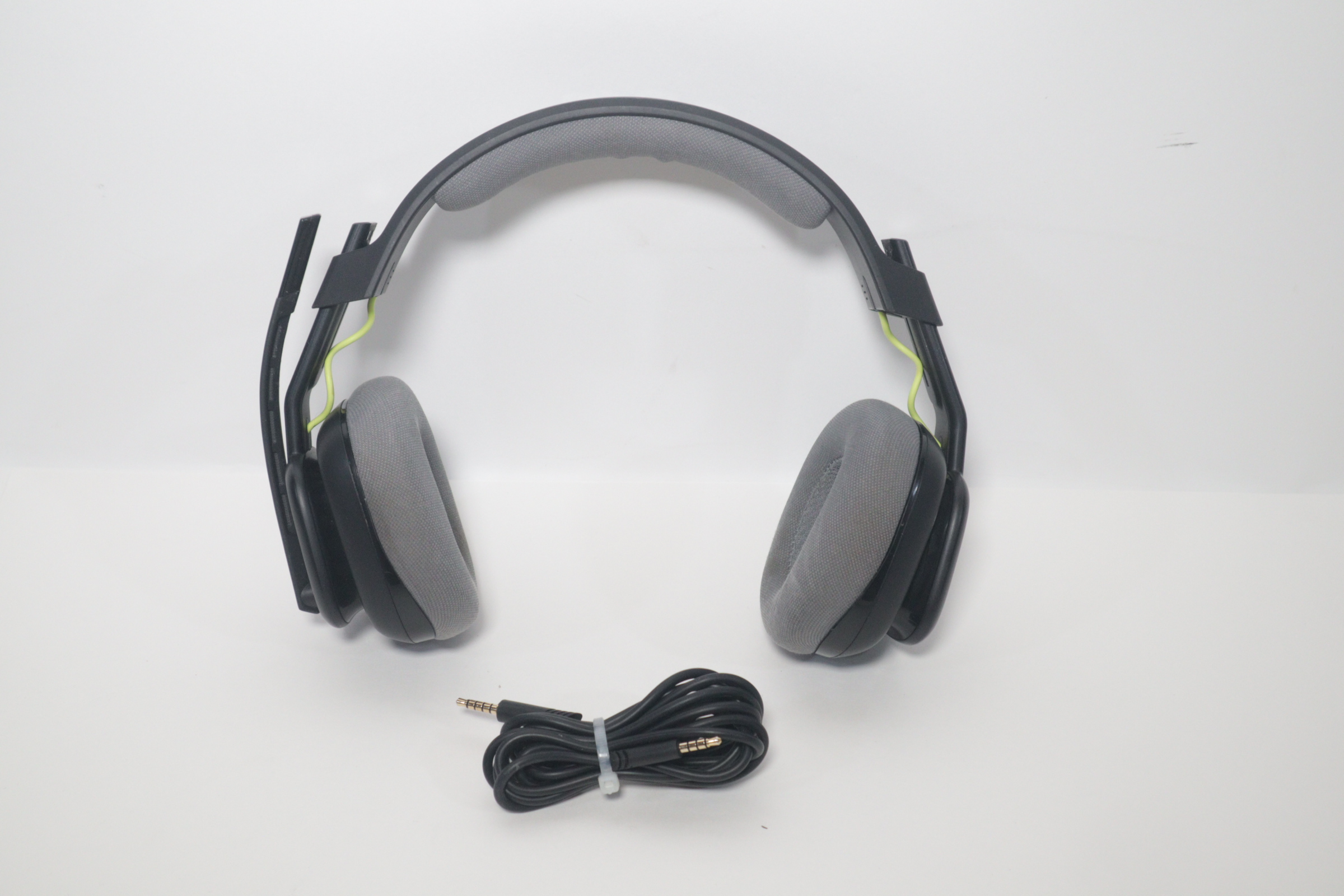 ASTRO A10 Gen 2 Gaming Headset Wired Over Ear Headset / Flip to Mute ...