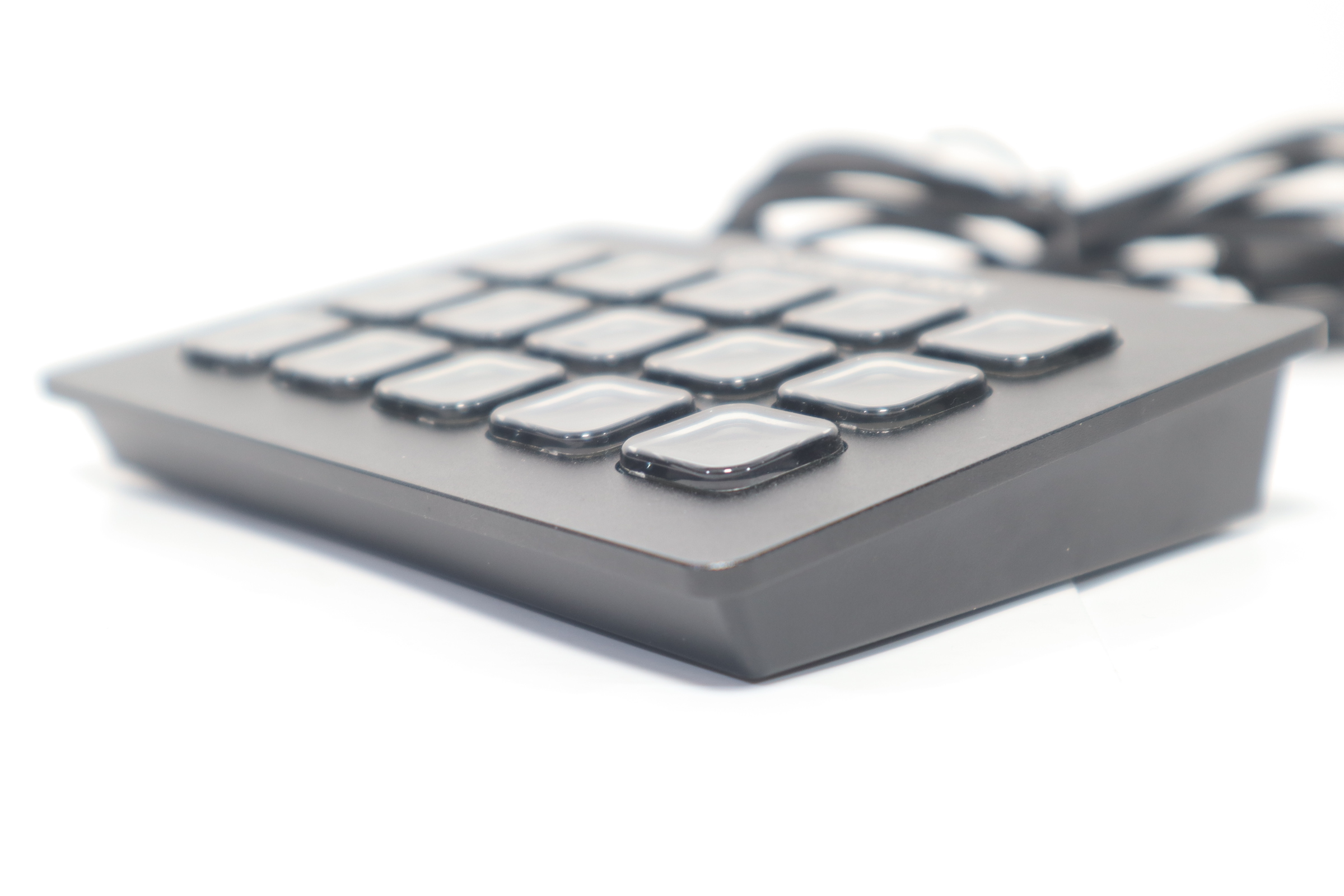 Elgato Stream Deck Mk.2 20GAA9901 Black 15-Key Control System 1437 ...