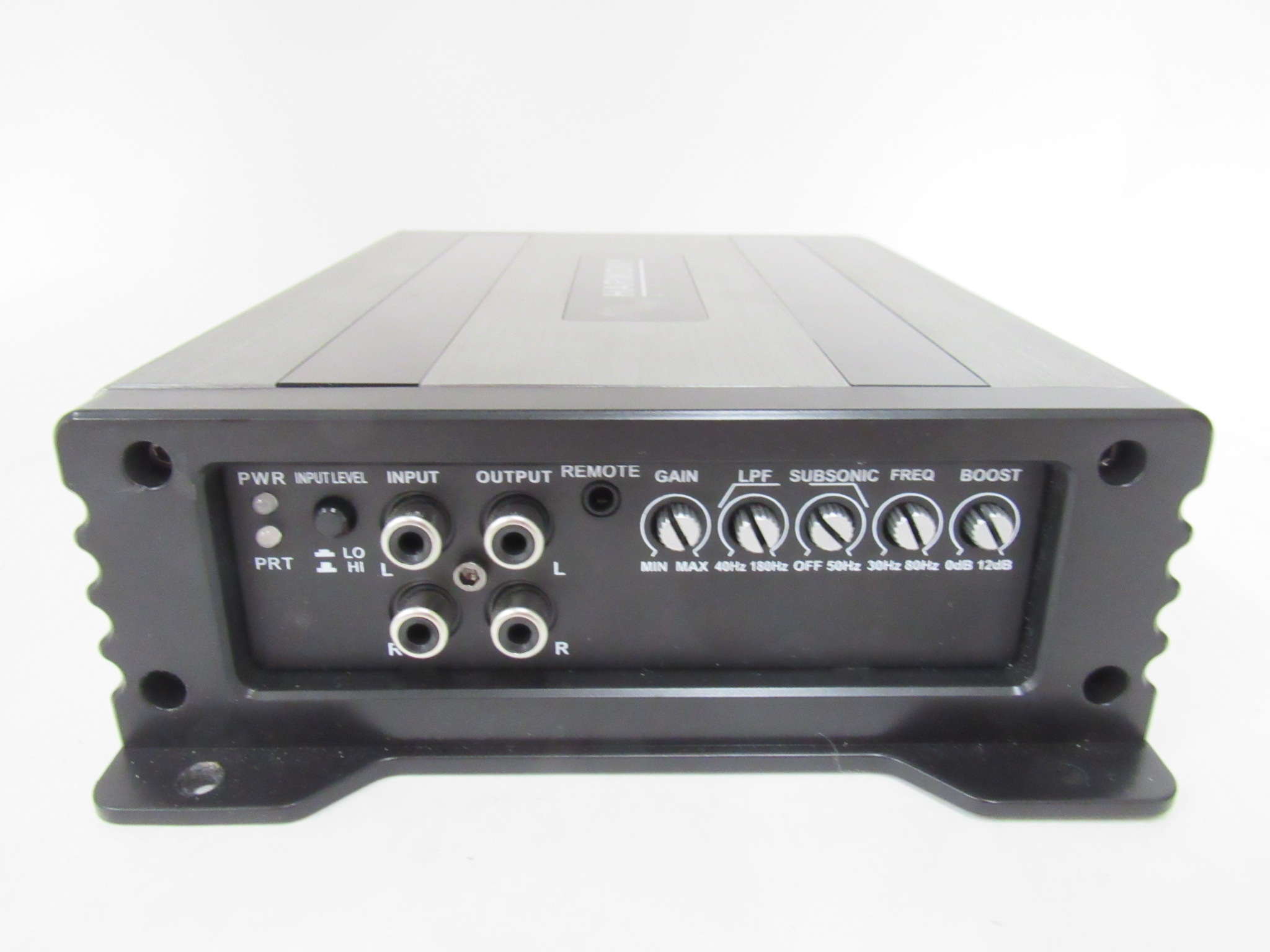 Harmony Audio HA-A400.1 Car Class D Amp Mono 800W Sub Amplifier