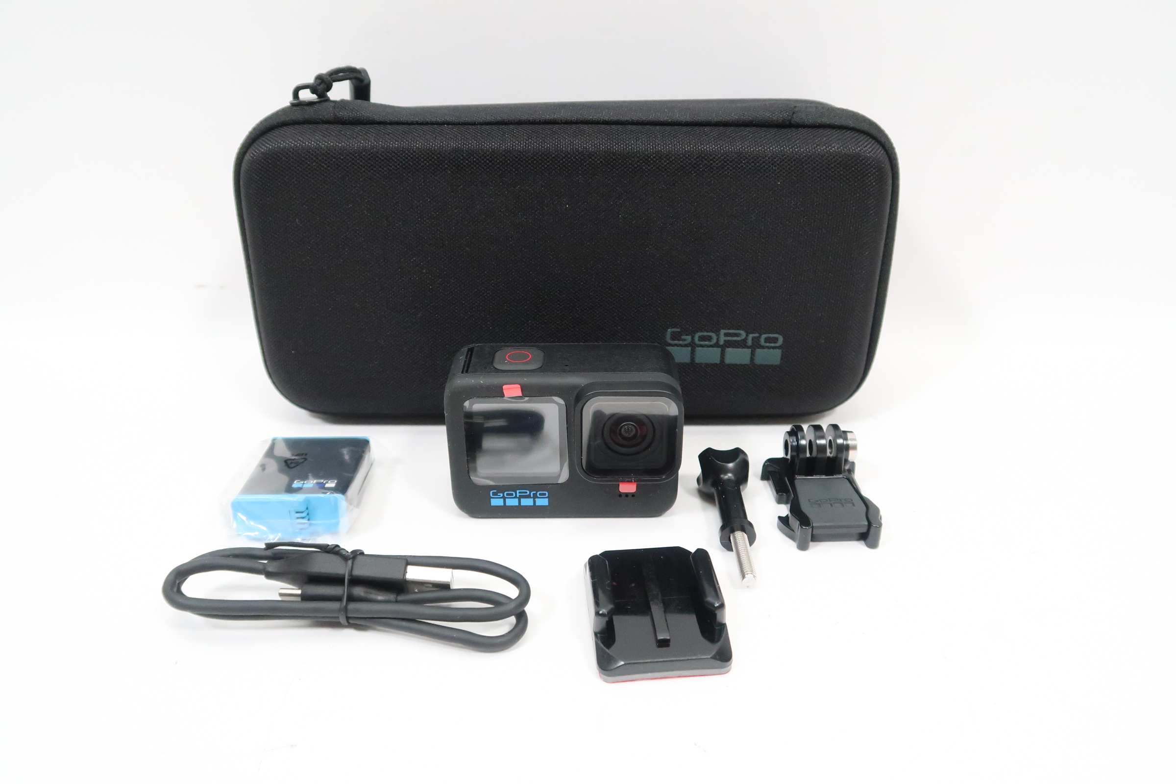 GoPro HERO 10 Black 23MP Digital Action Camera