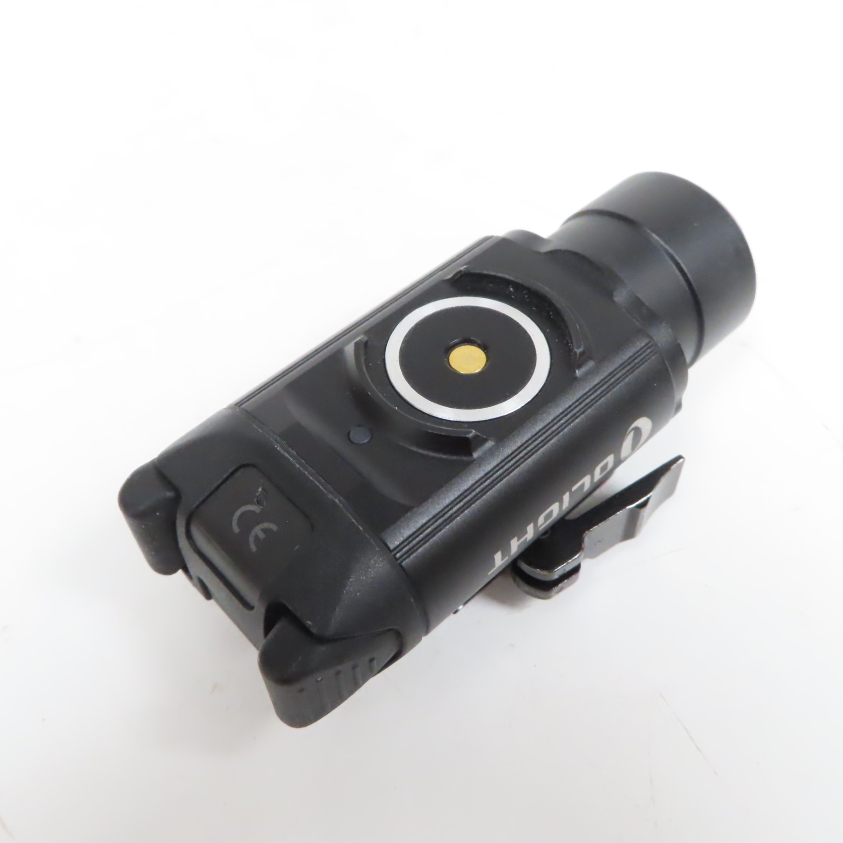 OLIGHT PL-Pro Valkyrie 1500-Lumens Rail Mounted Tactical Light