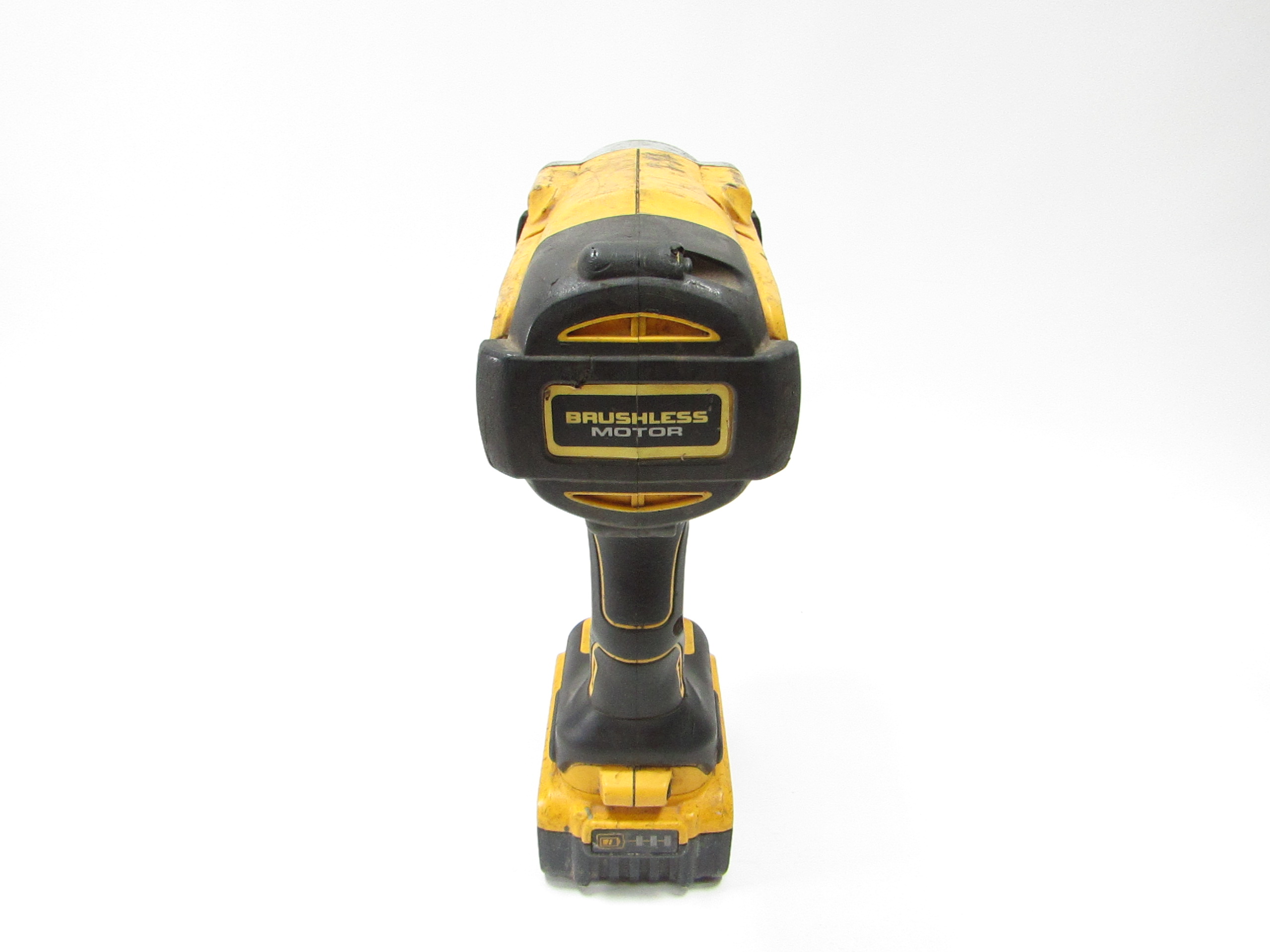 DeWALT DCF899 20V MAX XR Cordless Brushless 1/2" High Torque Impact Wrench