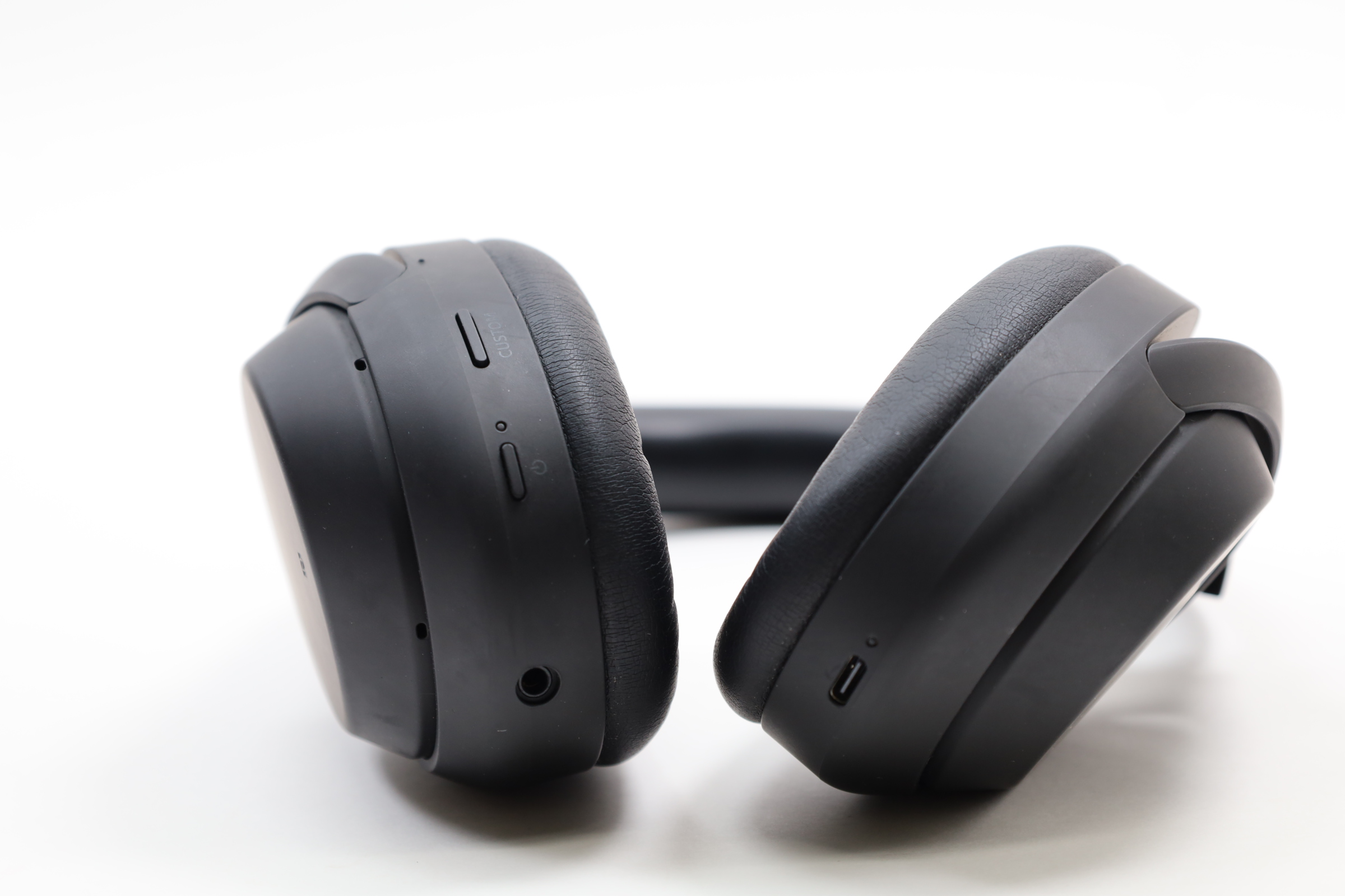 Sony WH1000XM4 Noise-Cancelling Over-the-Ear Wireless Bluetooth Headphones