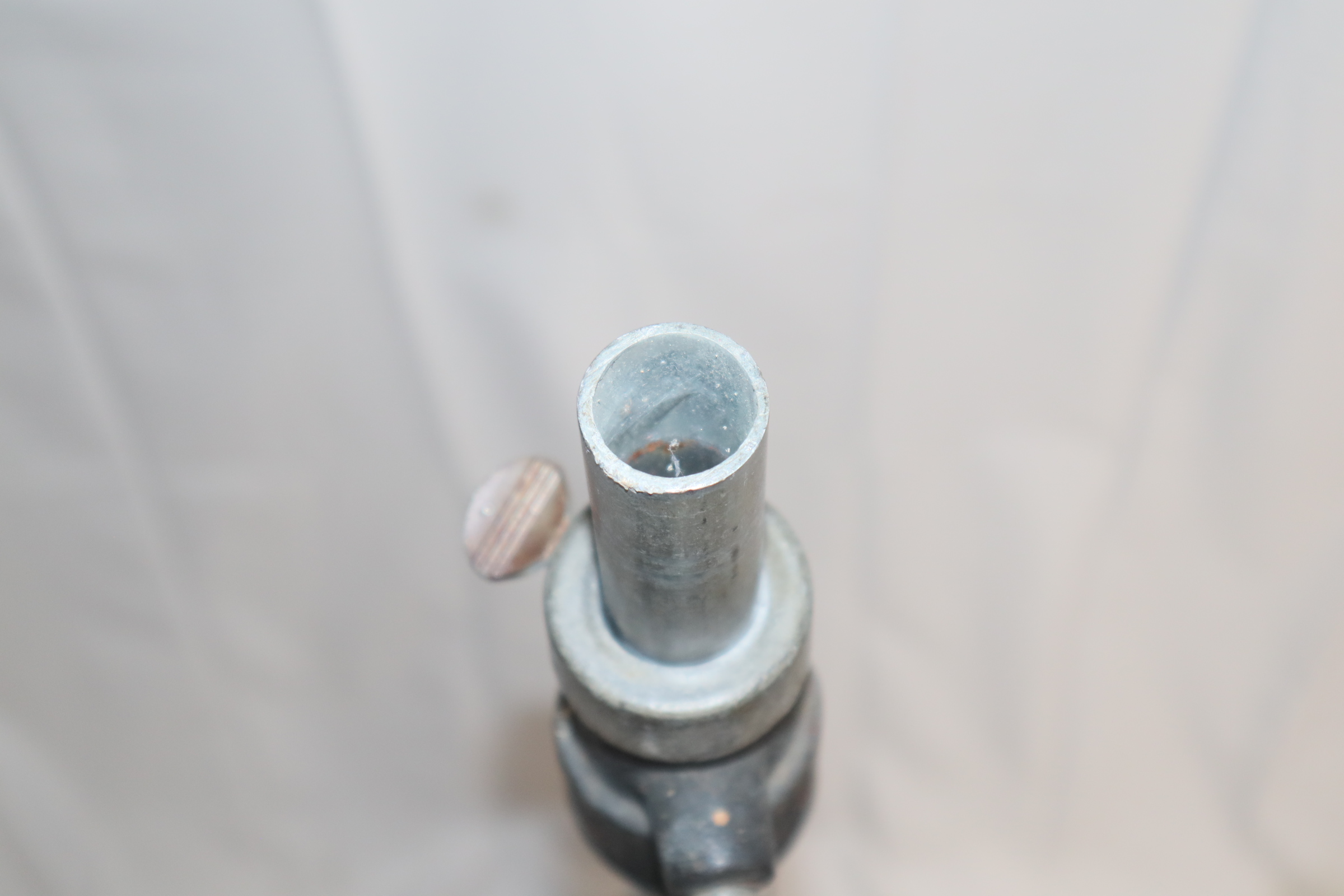 Two Bose SS-1 Black Steel-Aluminum Tripod Pole Speaker Stands Local ...