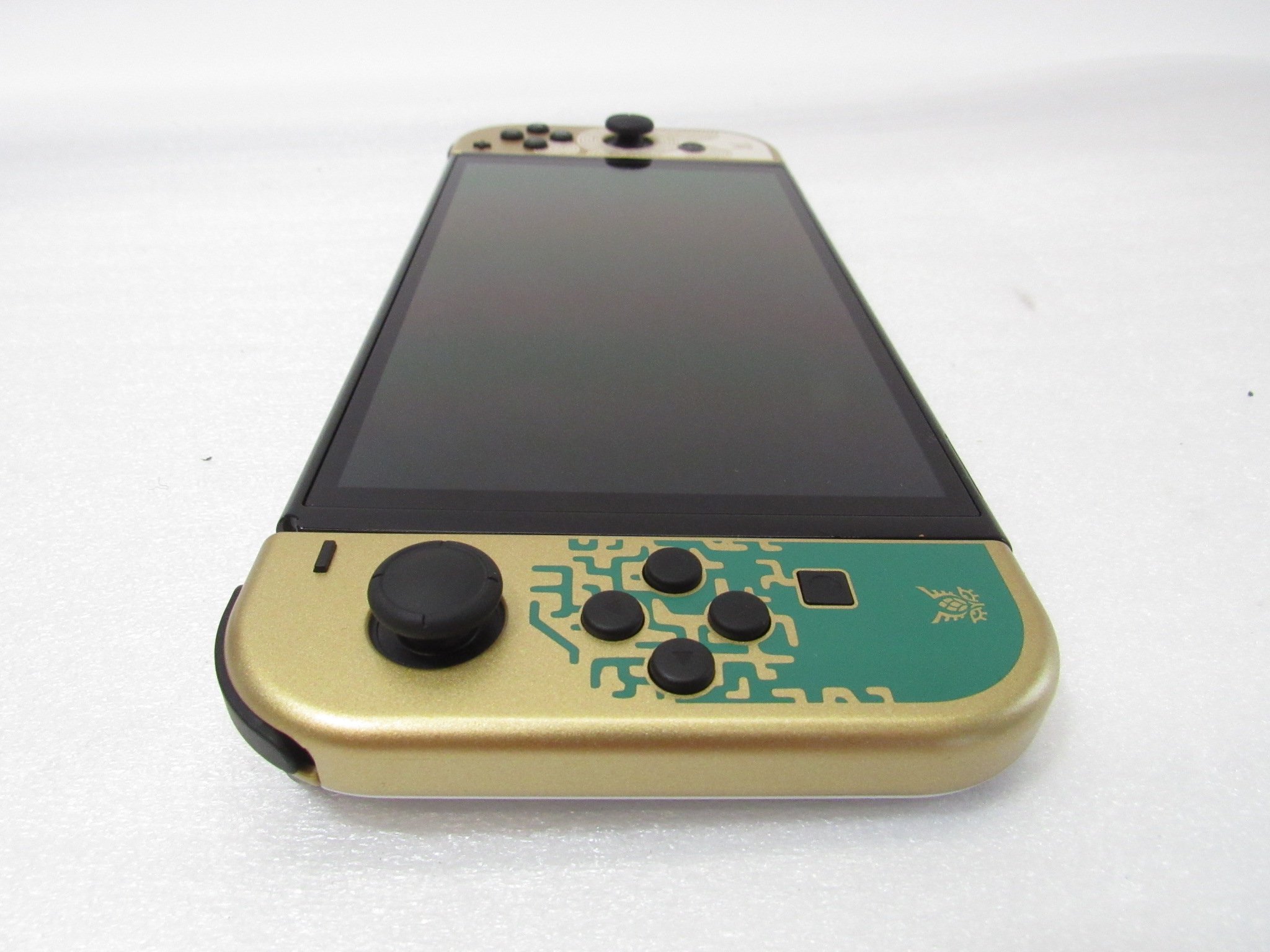 Nintendo Switch OLED HEG-001 Switch Zelda Tears of the Kingdom Edition 2301