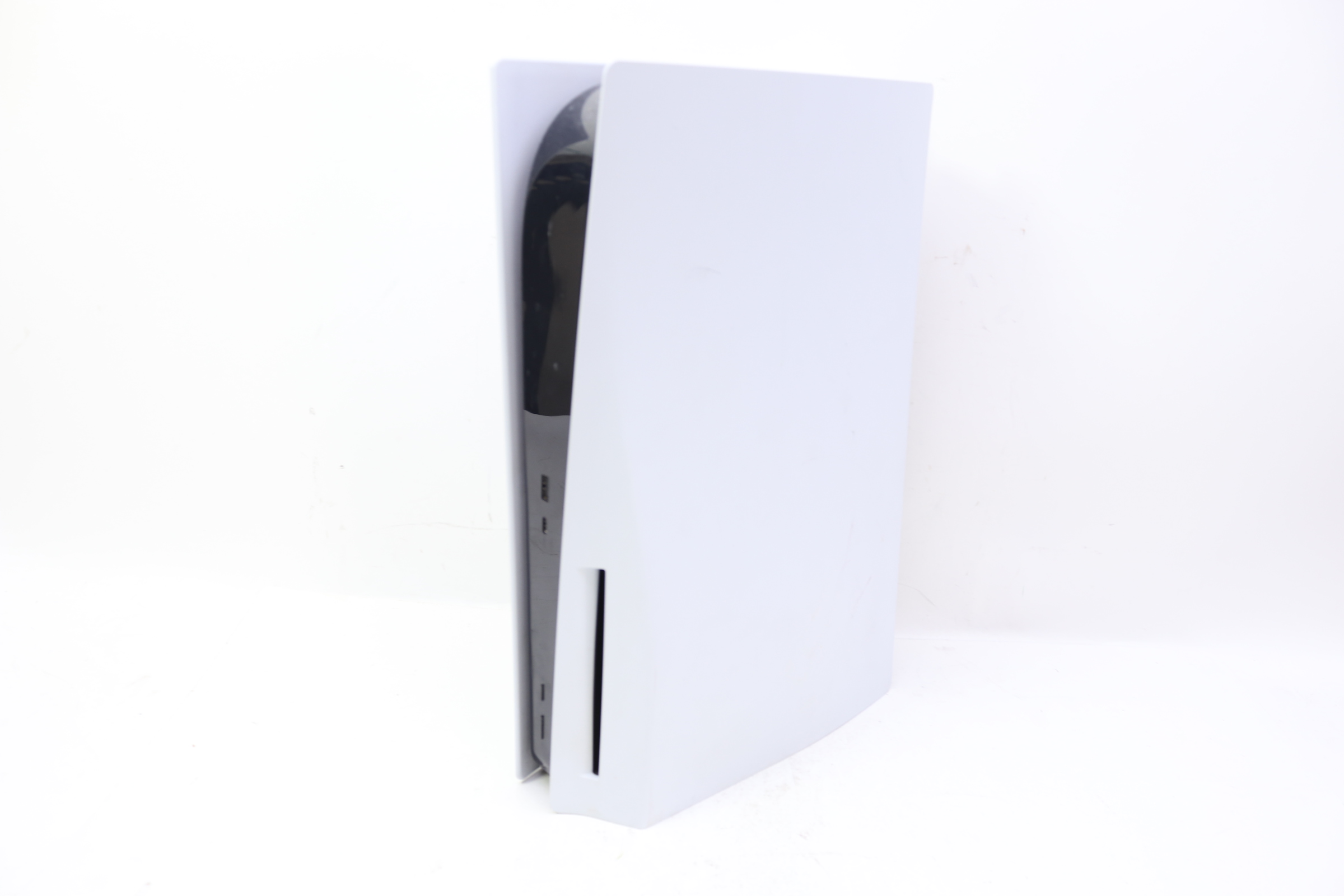 Sony PlayStation 5 CFI-1015A 825GB 4K Game Console Disc Edition - 8787