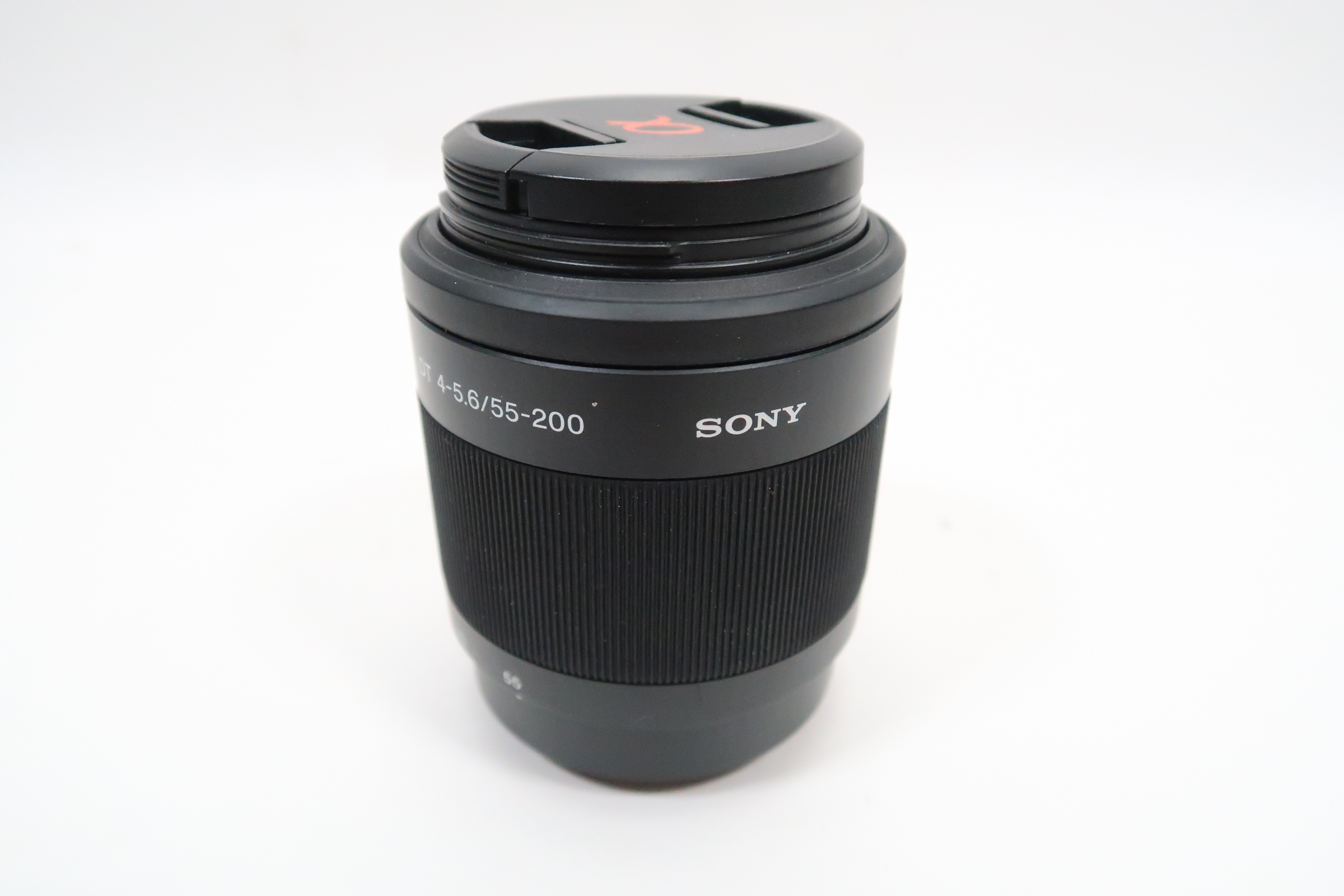 Sony SAL-55200 55-200mm f/4-5.6 DT Autofocus Lens