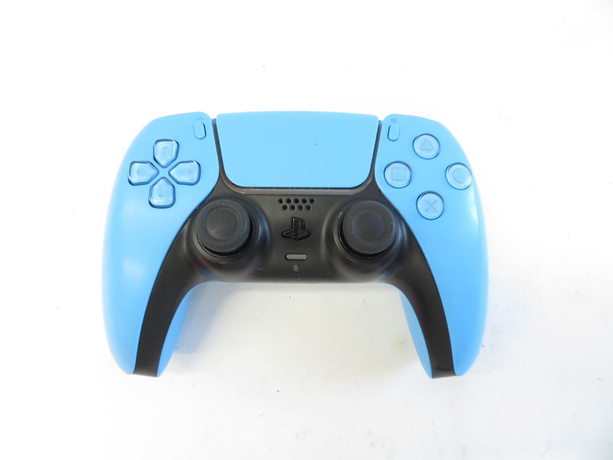 Sony PlayStation DualSense CFI-ZCT1W Adaptive Trigger Wireless Controller