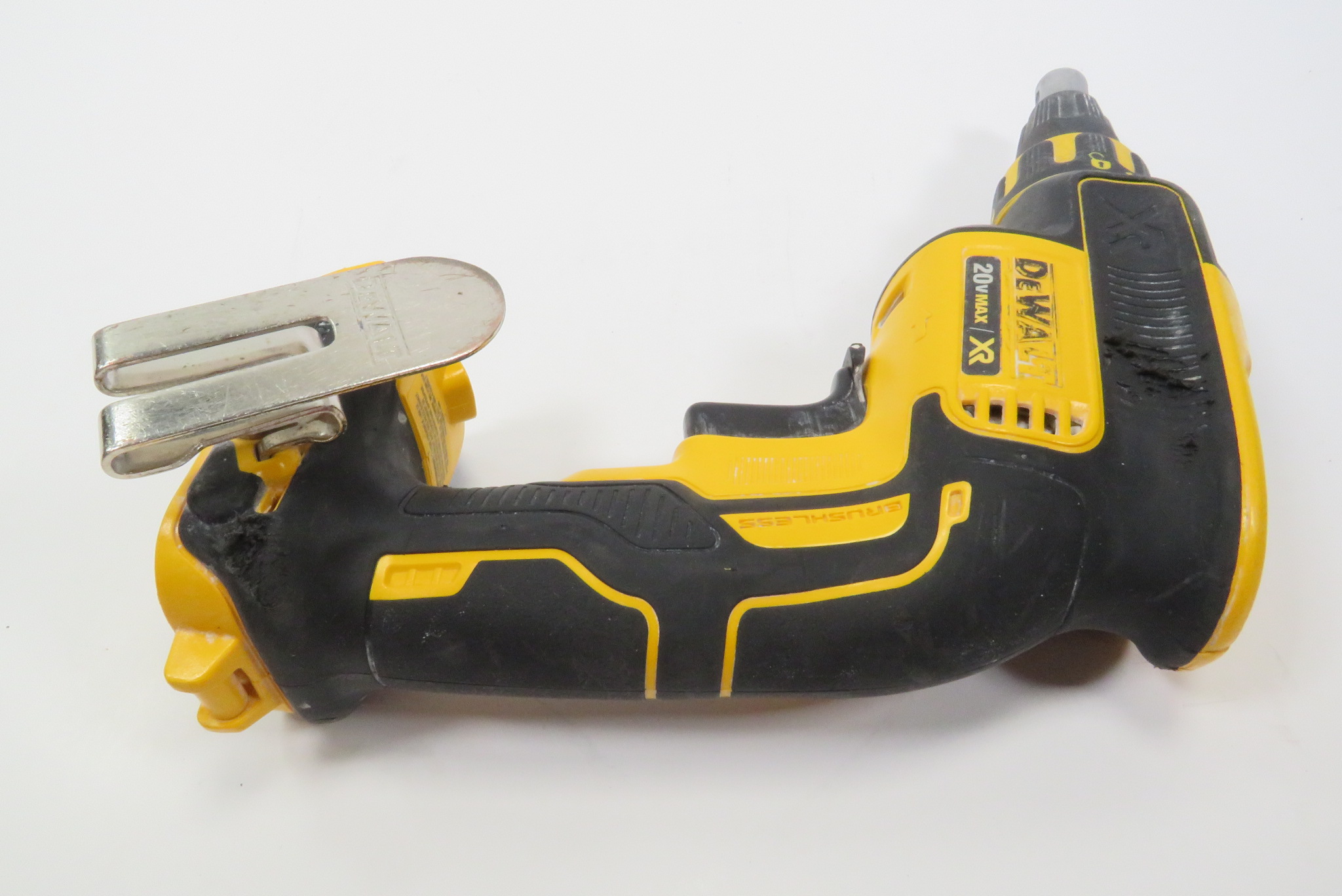 DeWalt DCF620 20V MAX Cordless Brushless Drywall Screw Gun