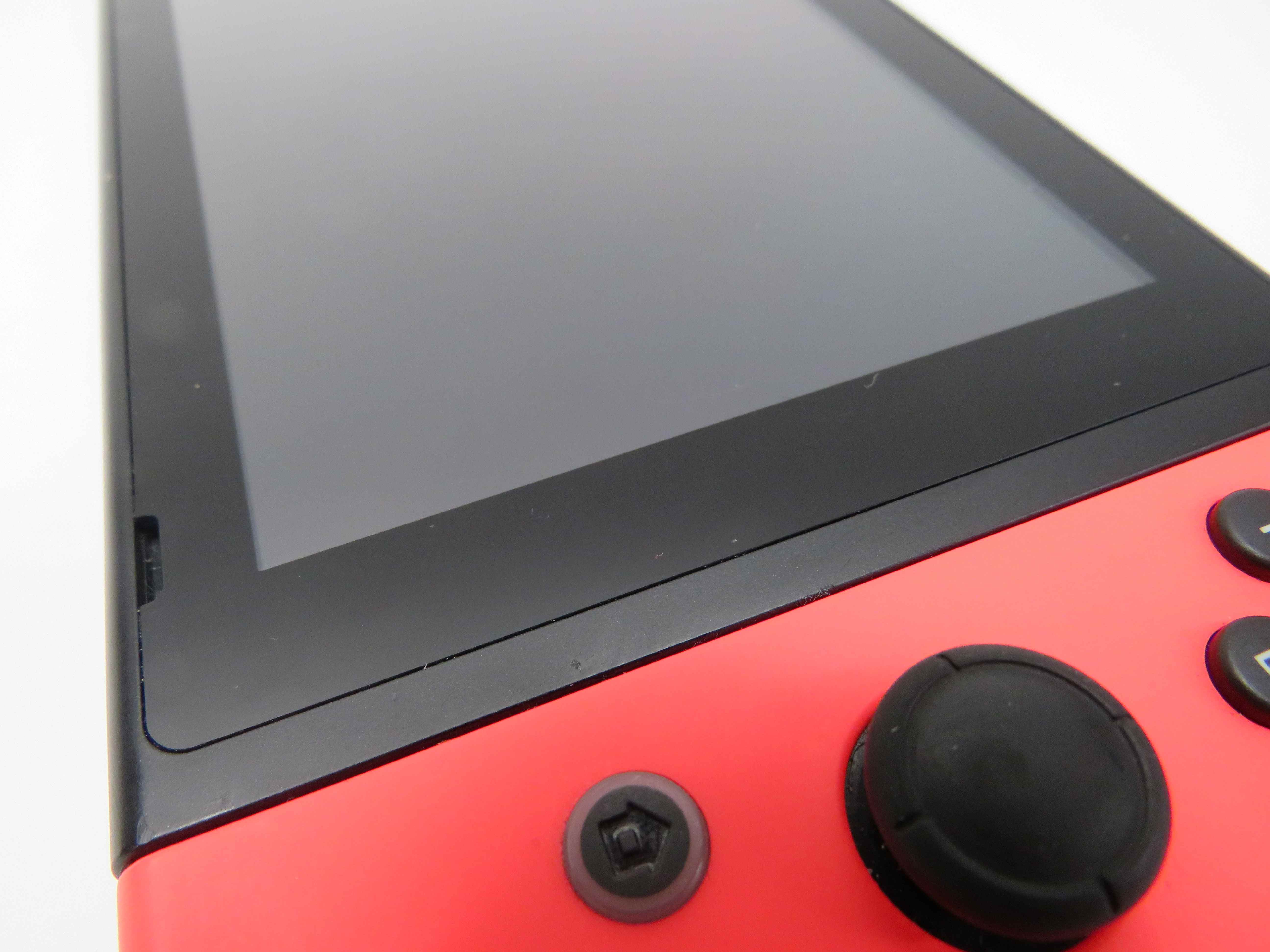 Nintendo Switch Original 32GB Video Gaming System HAC-001(-01) 0989