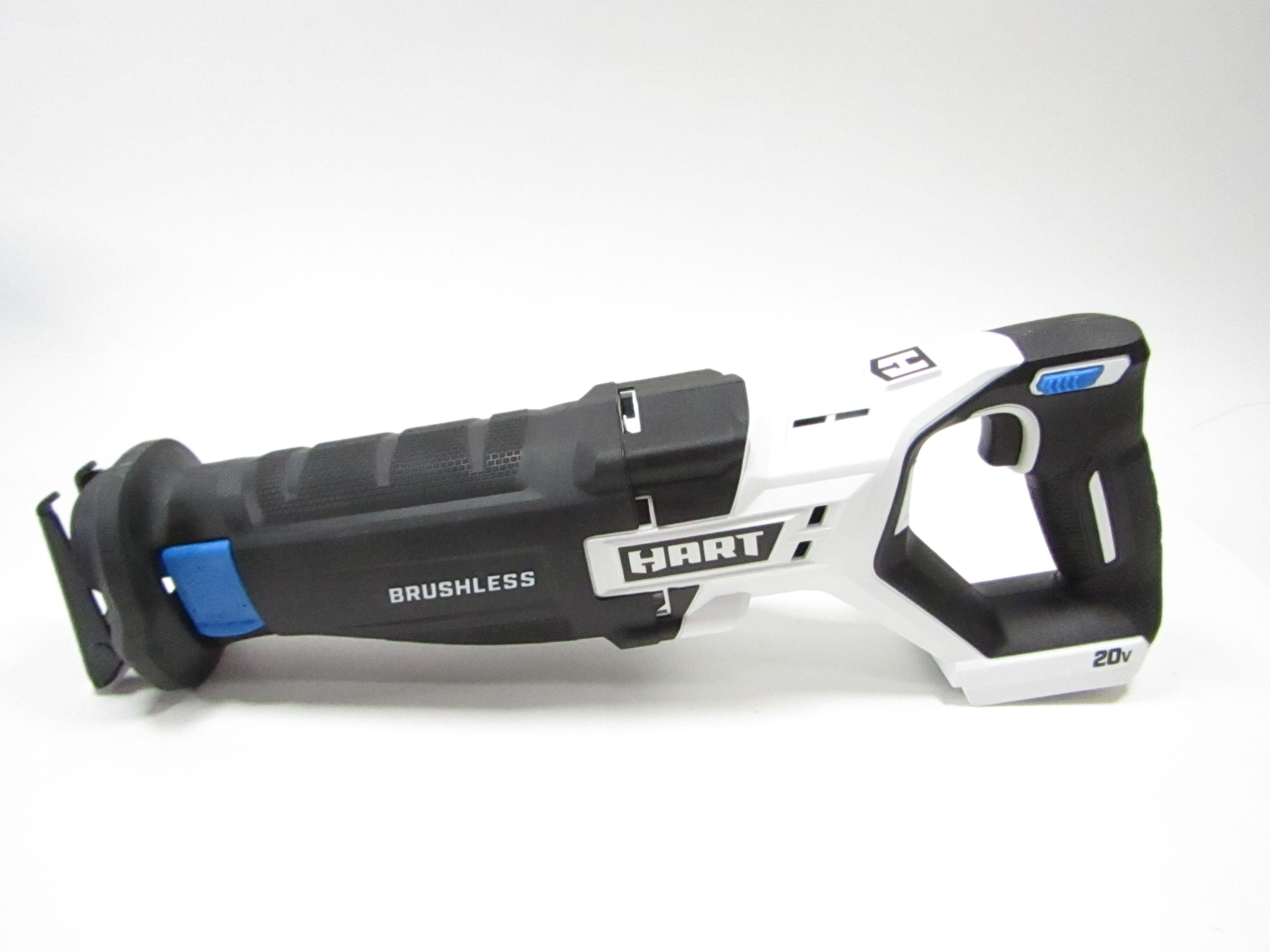 HART HPRS25 20V System Brushless Reciprocating Saw