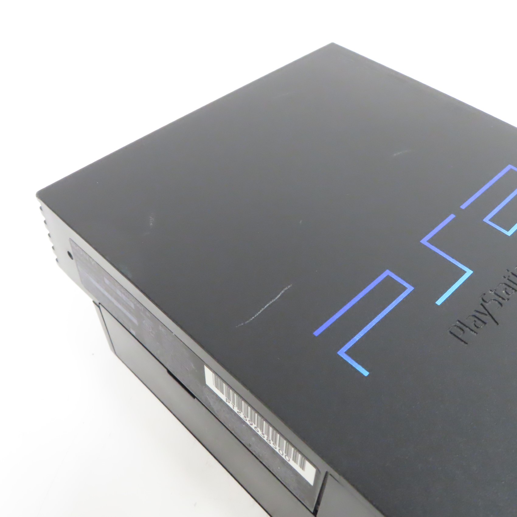 Sony SCPH-30001 R PlayStation 2 Video Game Console - Black (7028)