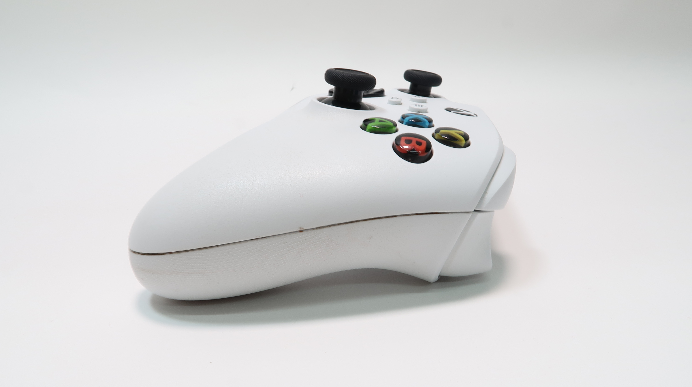 Microsoft Xbox Controller 1914 Bluetooth Hybrid D-pad Button Mapping ...