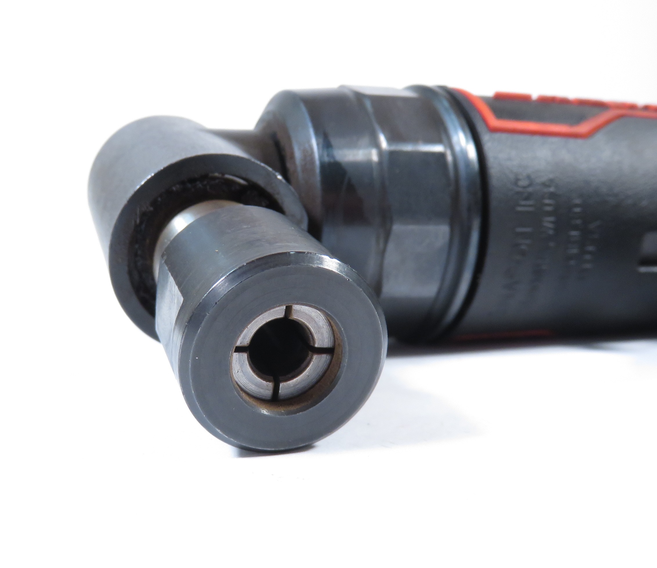 Snap-on Tools PTGR210A 1/2 HP Pneumatic Compact Right Angle Die Grinder