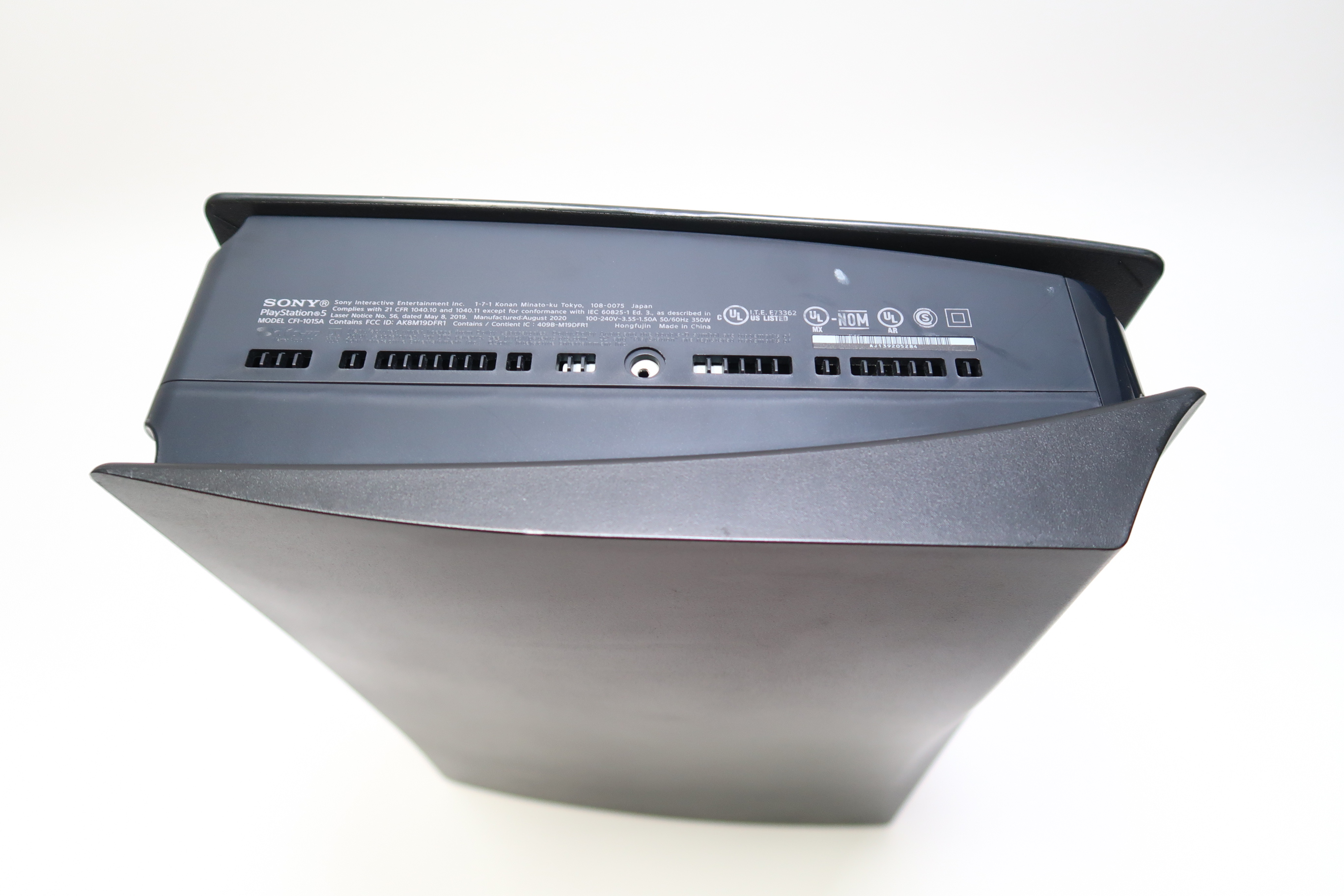 Sony PlayStation 5 CFI-1015A 825GB 4K Game Console Disc Edition 1125