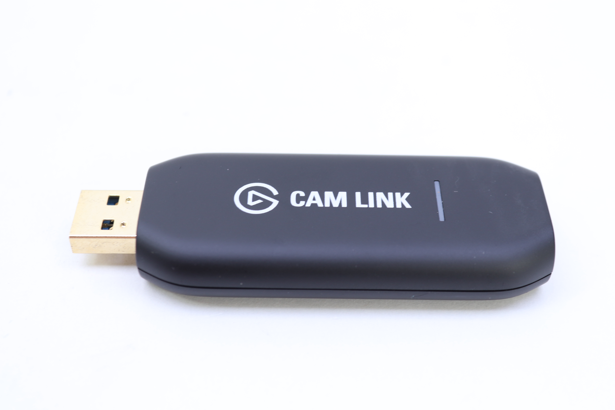 Elgato 20GAM9901 Cam Link 4K External Camera Capture Card - 3374