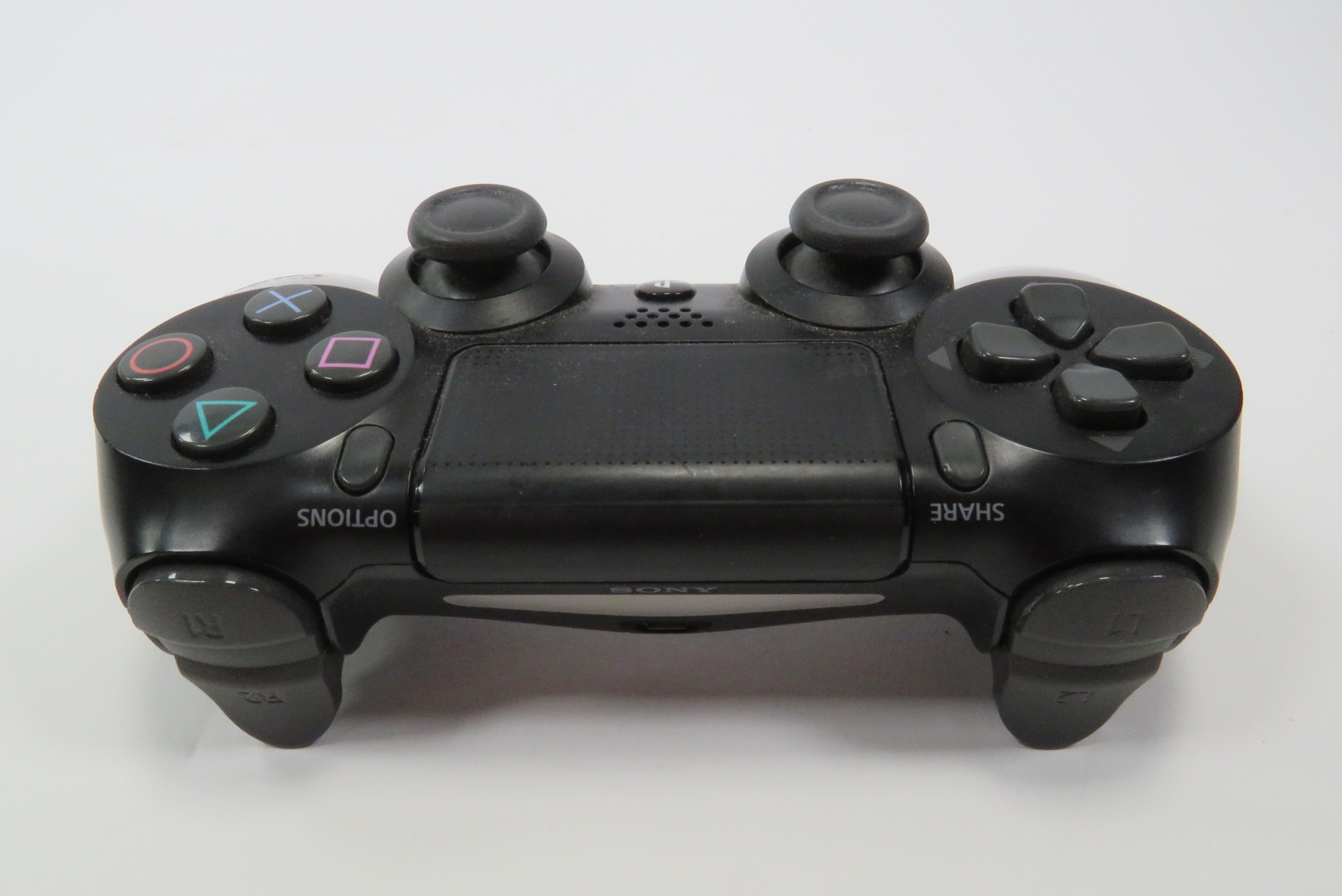 Sony CUH-ZCT2U Wireless PlayStation 4 Controller 2137