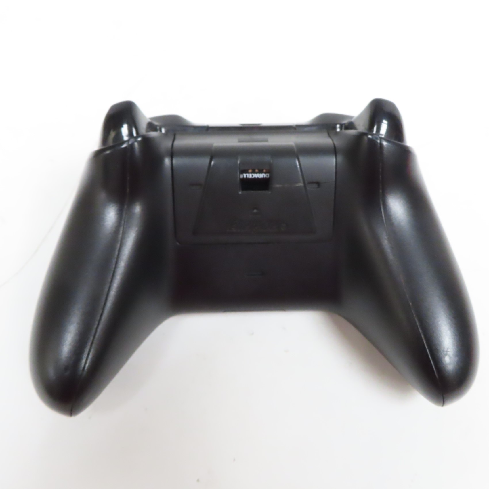 Microsoft 1537 Wireless Controller for Xbox One/PC - Black (1619)