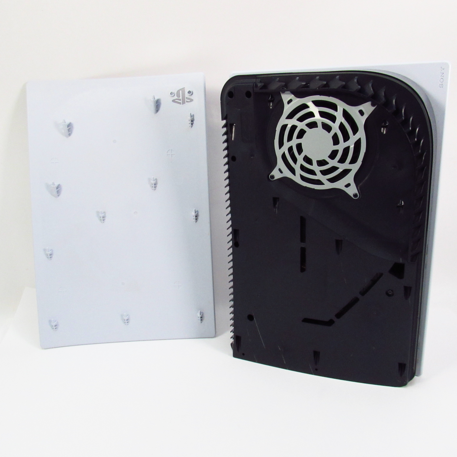 Sony PlayStation 5 Disc Edition CFI-1215A Video Game Console - 5525